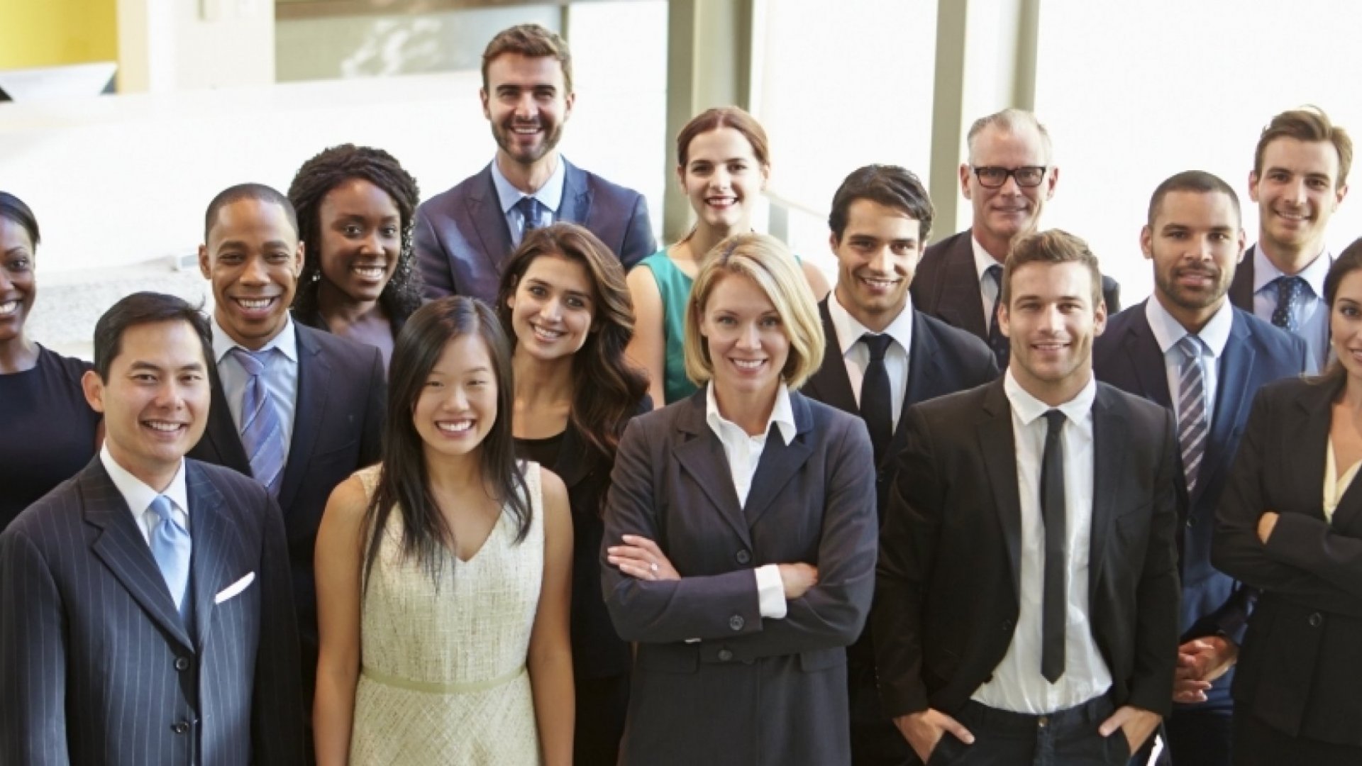 6 Surprising Traits of Exceptionally Loyal Employees | Inc.com