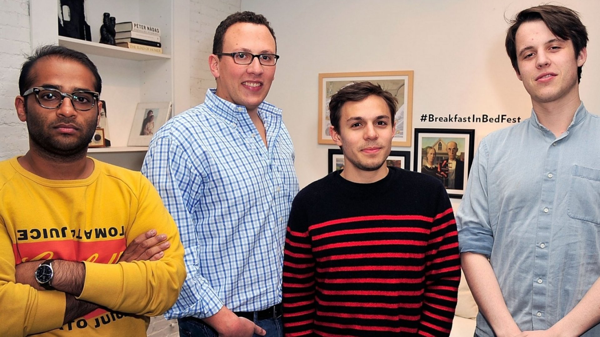 Why Casper Is Planning to Attack Holiday Sales by Doing Nothing at All ...