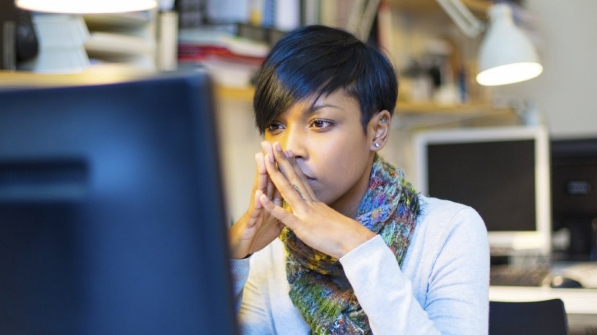 What One Online College Learned About Capturing Attention–and So Can ...