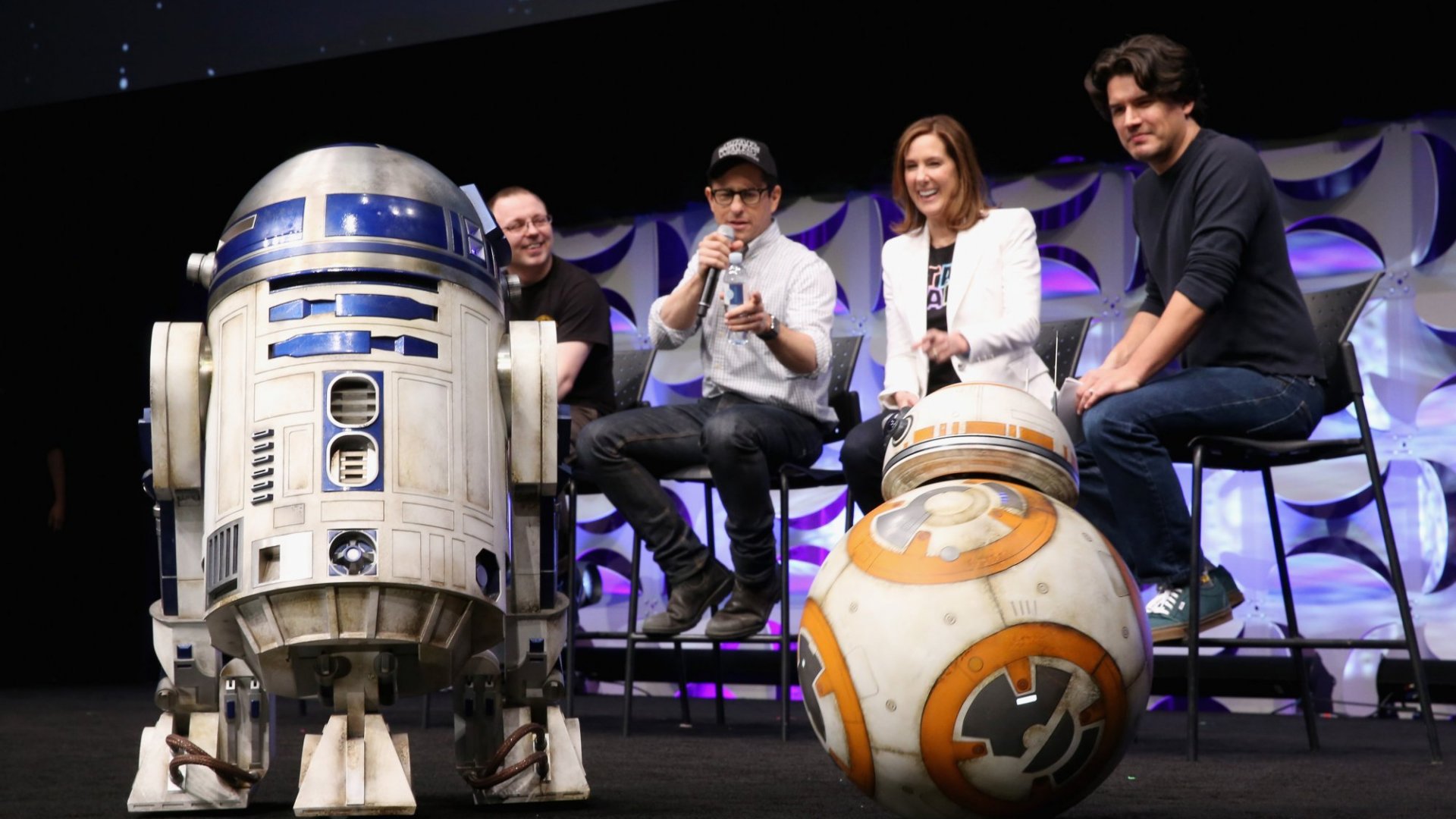 What Entrepreneurs Can Learn From 'Star Wars' | Inc.com