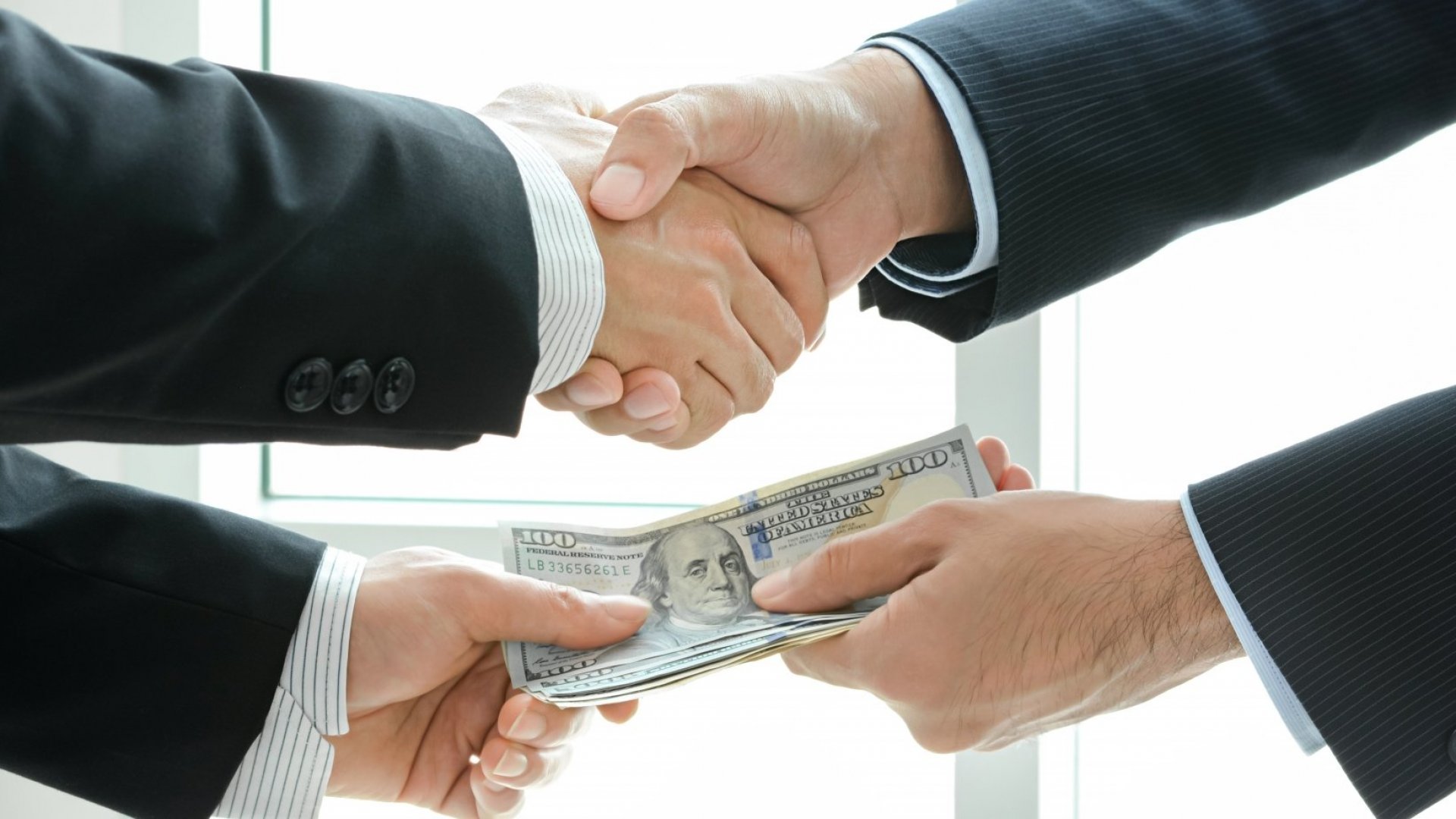 Top Salary Negotiation Tactics of the 1 Percent | Inc.com