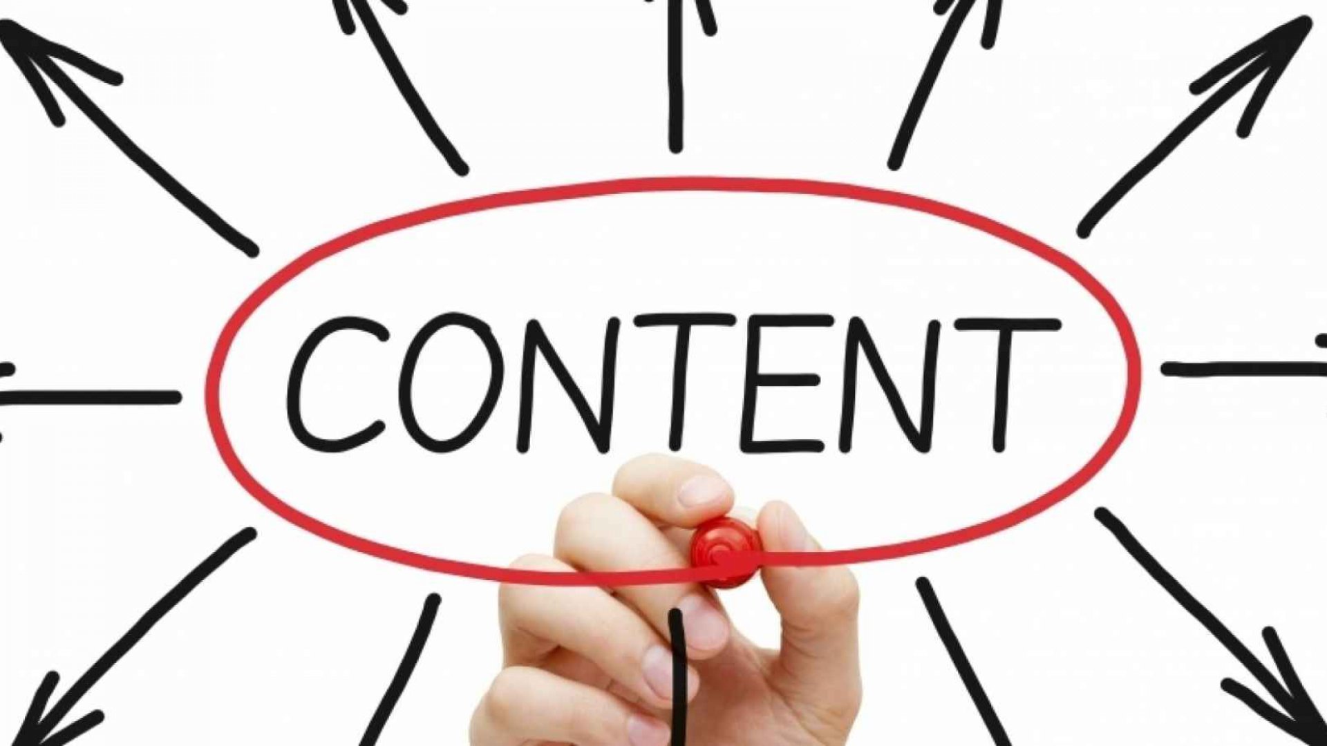 3 Mistakes You're Making On Your Content Creation Strategy | Inc.com