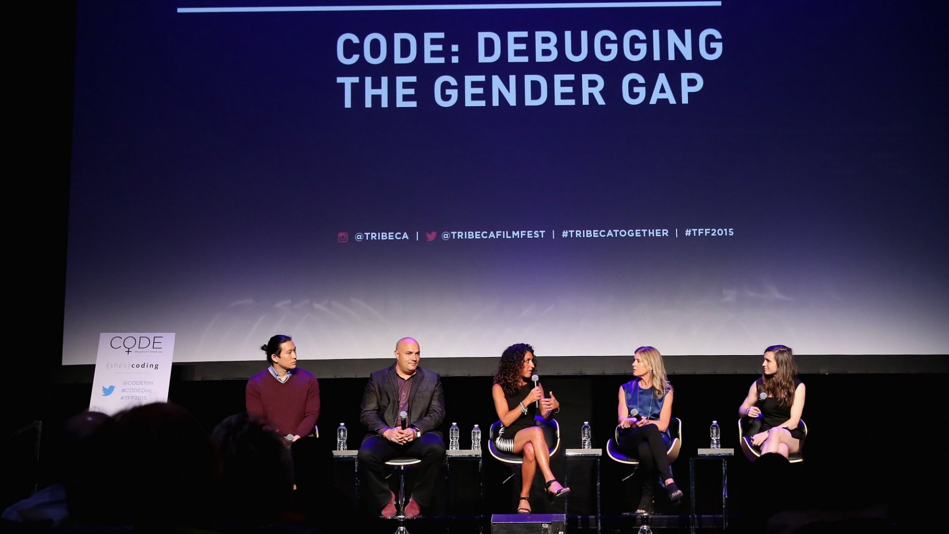 One Woman's Quest to Expose 'Brogrammers' and Sexism in Tech | Inc.com