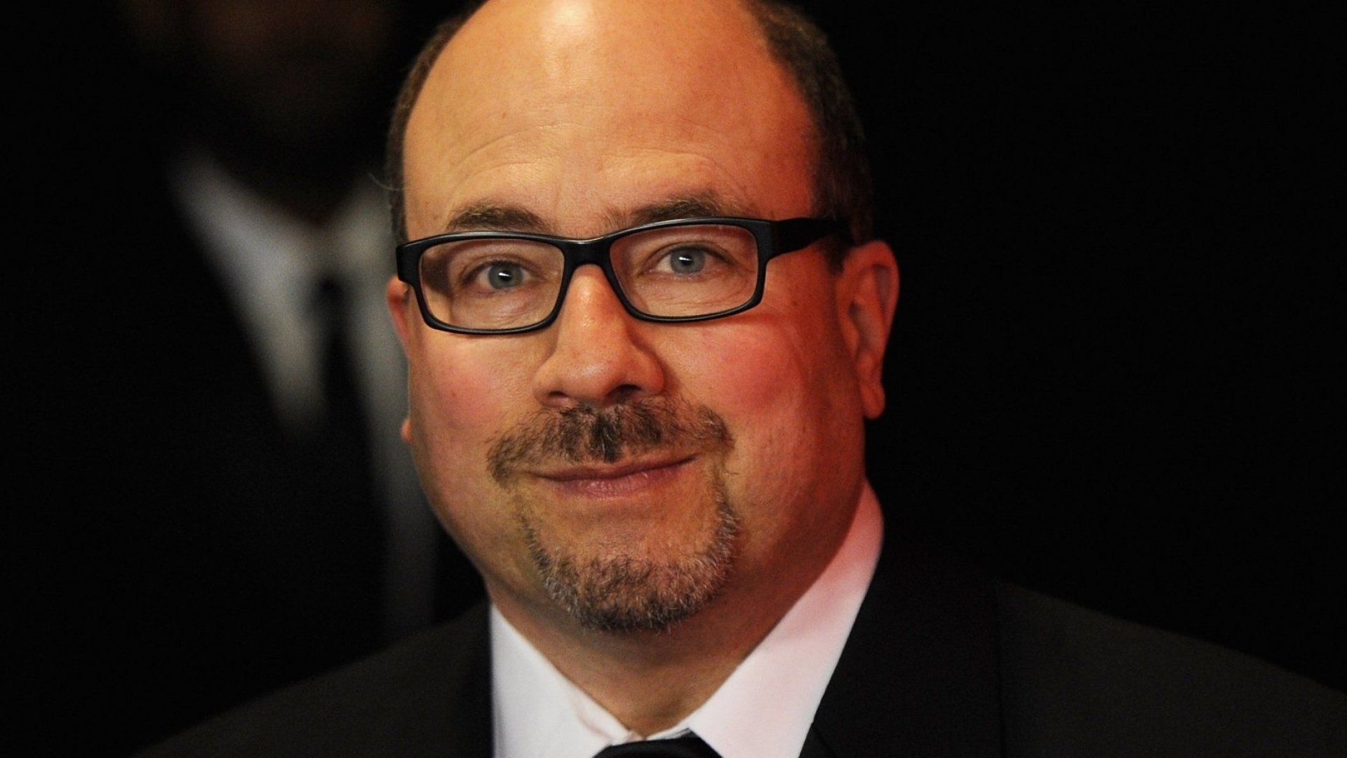 In 7 Words, Craiglist's Craig Newmark Lays Out the Best Advice He Ever ...