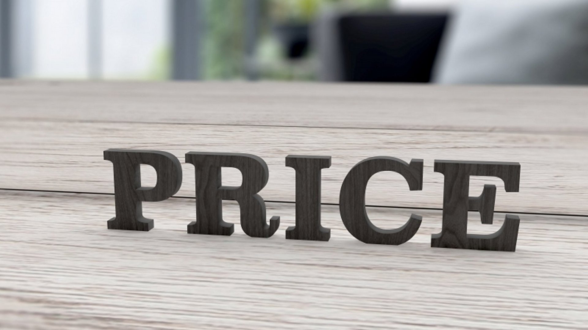 Steal These Tips On The Power of Effective Pricing | Inc.com