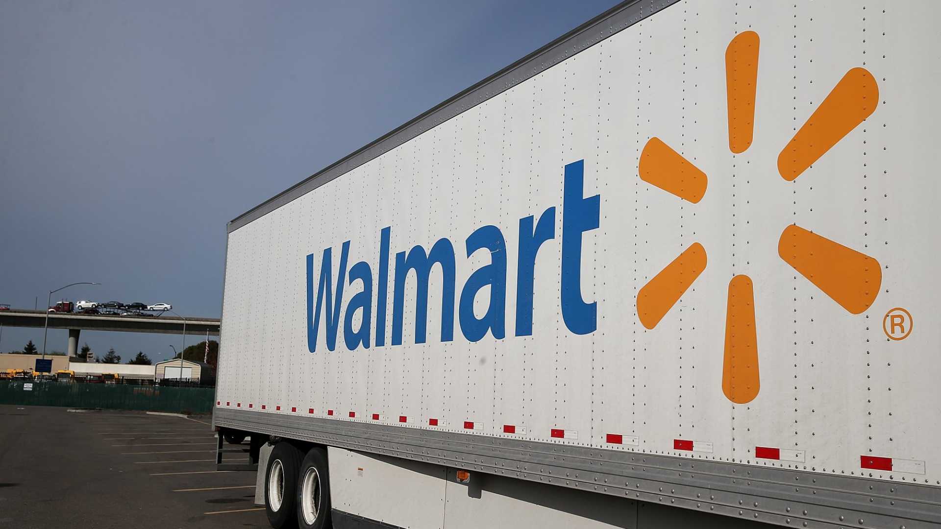 Wal-Mart to Launch Unlimited Shipping Service for $50 Per Year | Inc.com