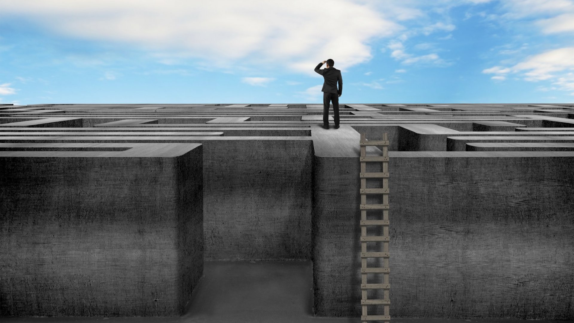 Why Solving Problems Always Leads to More Problems, and How to Stop the ...