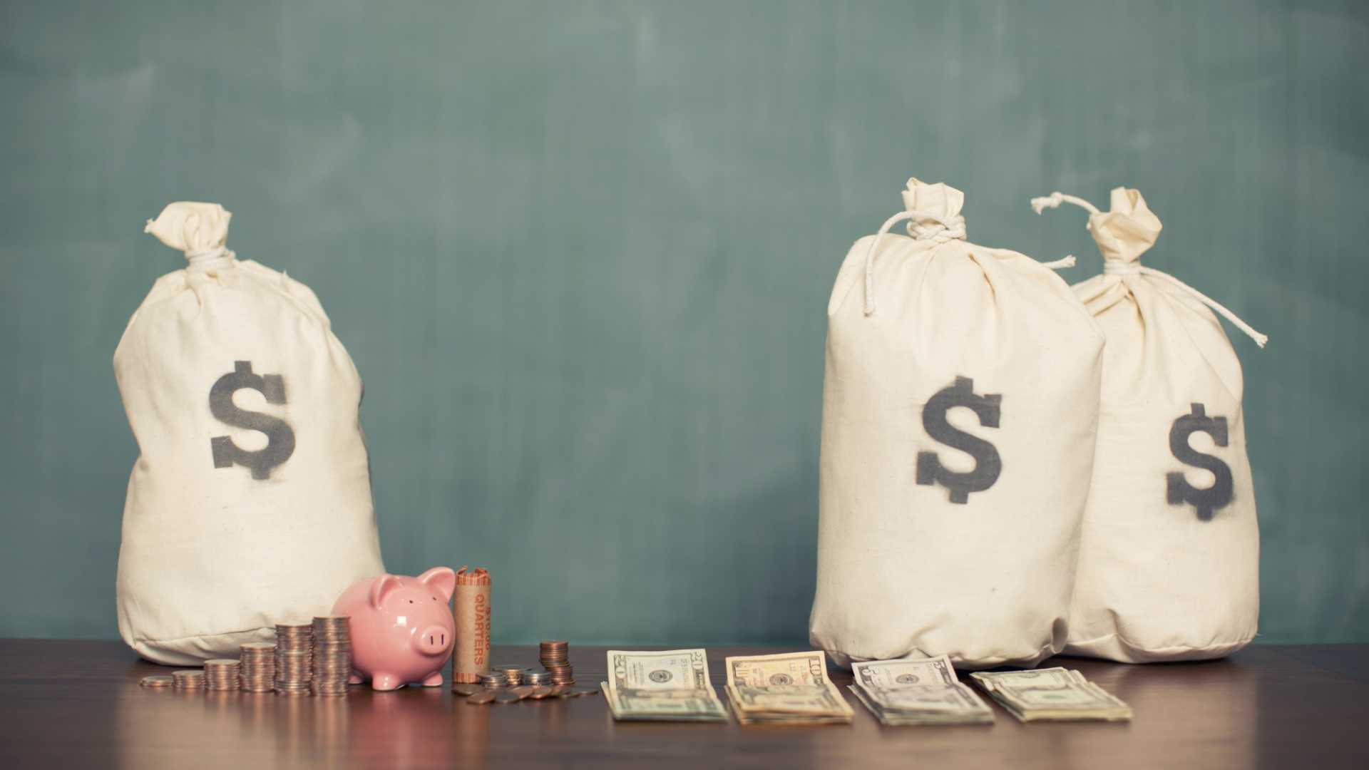 Booststrapping 101: 4 Things to Remember as You Grow Your Startup | Inc.com