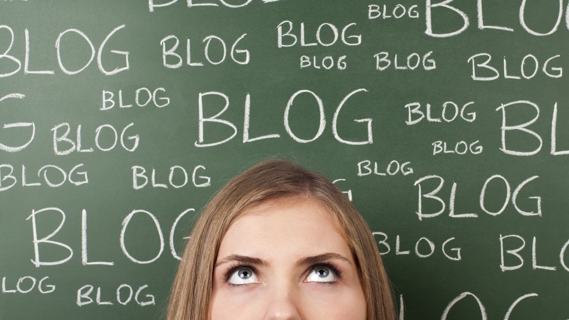 Everything You Need to Know to Write Blog Posts That Readers Will Love ...