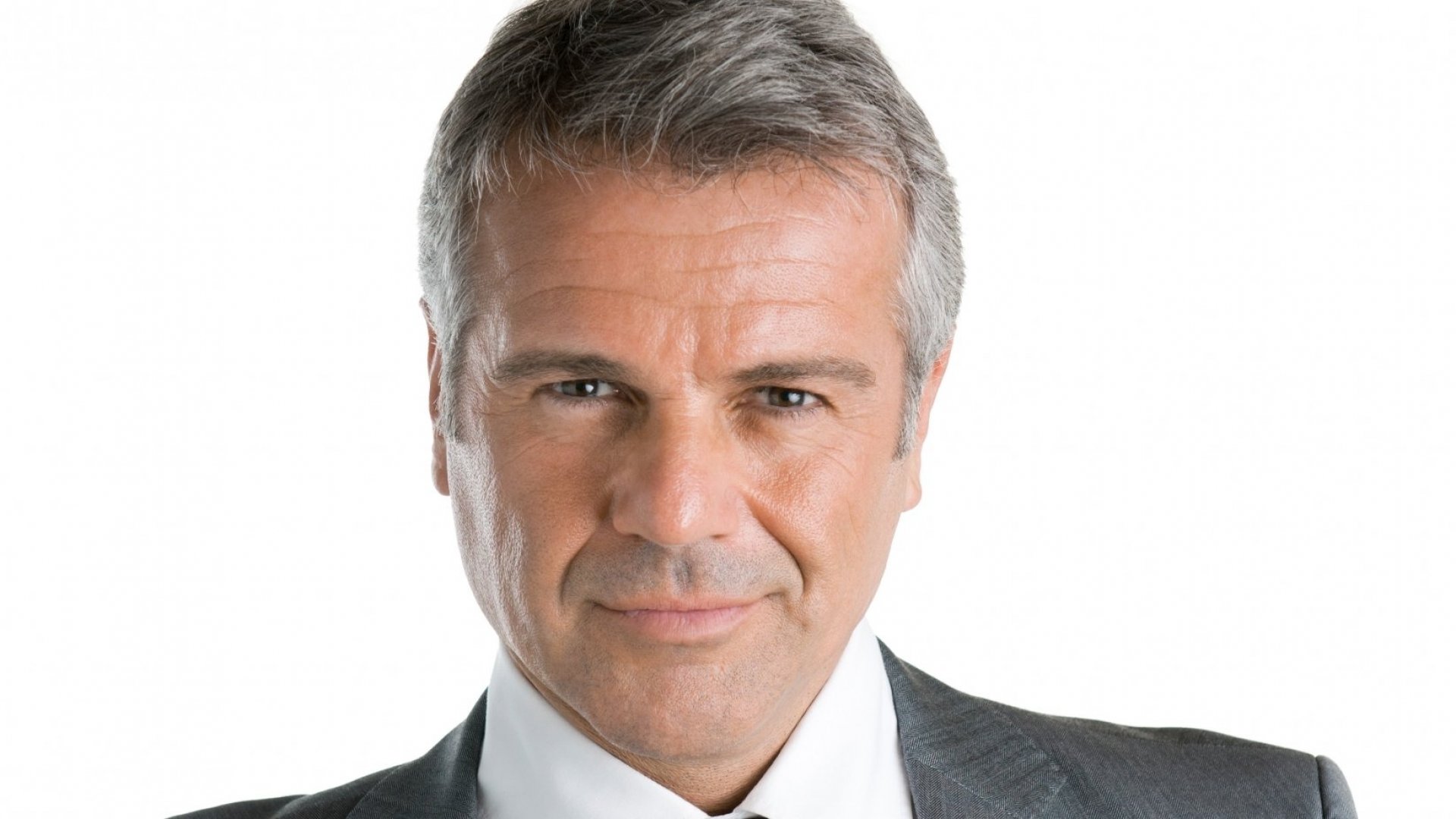 The CEOs Who Run the Worst-Performing Companies Have a Stunning Thing ...