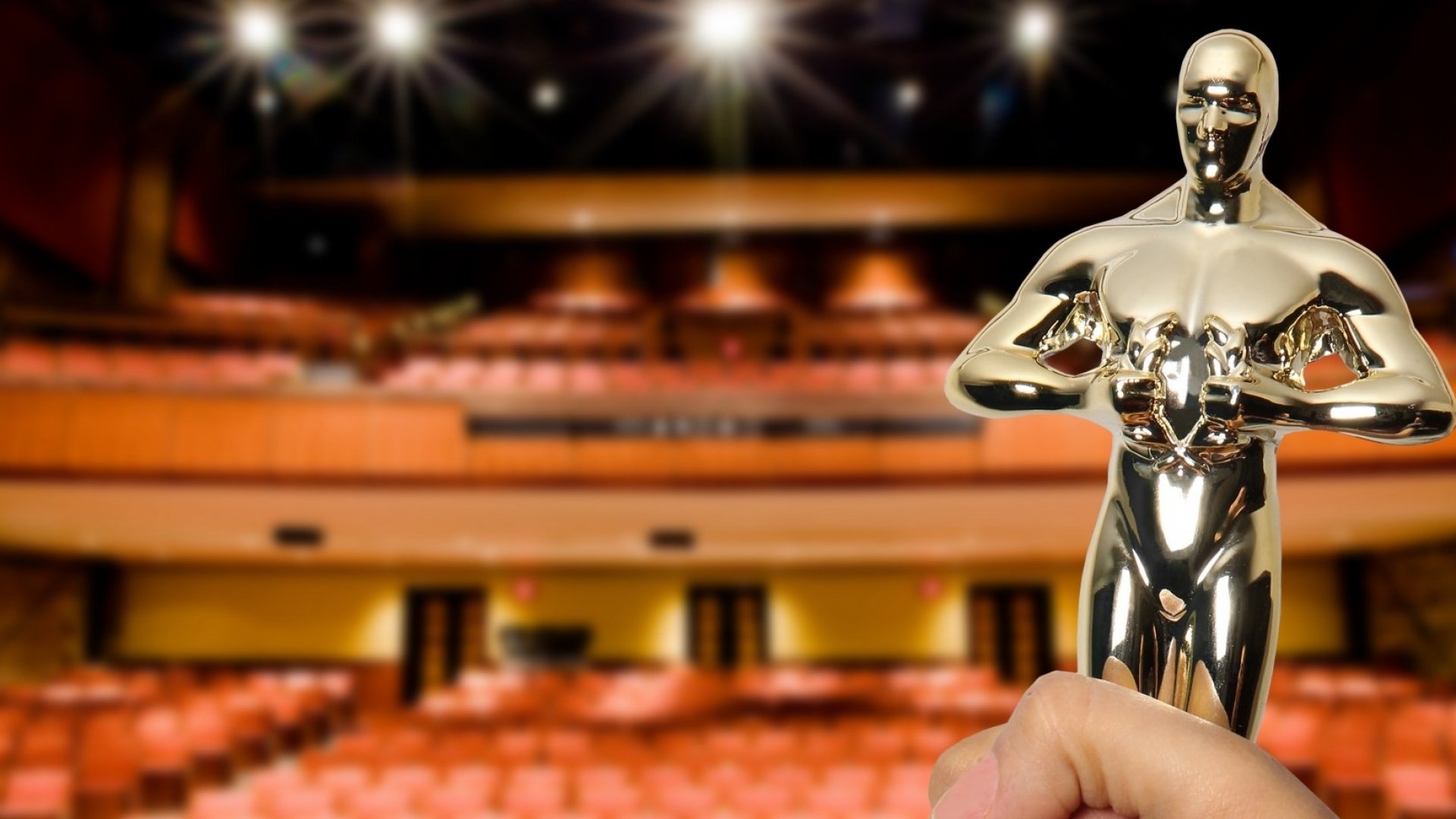 The Oscars Just Taught Everyone 2 Valuable Lessons in Branding and ...