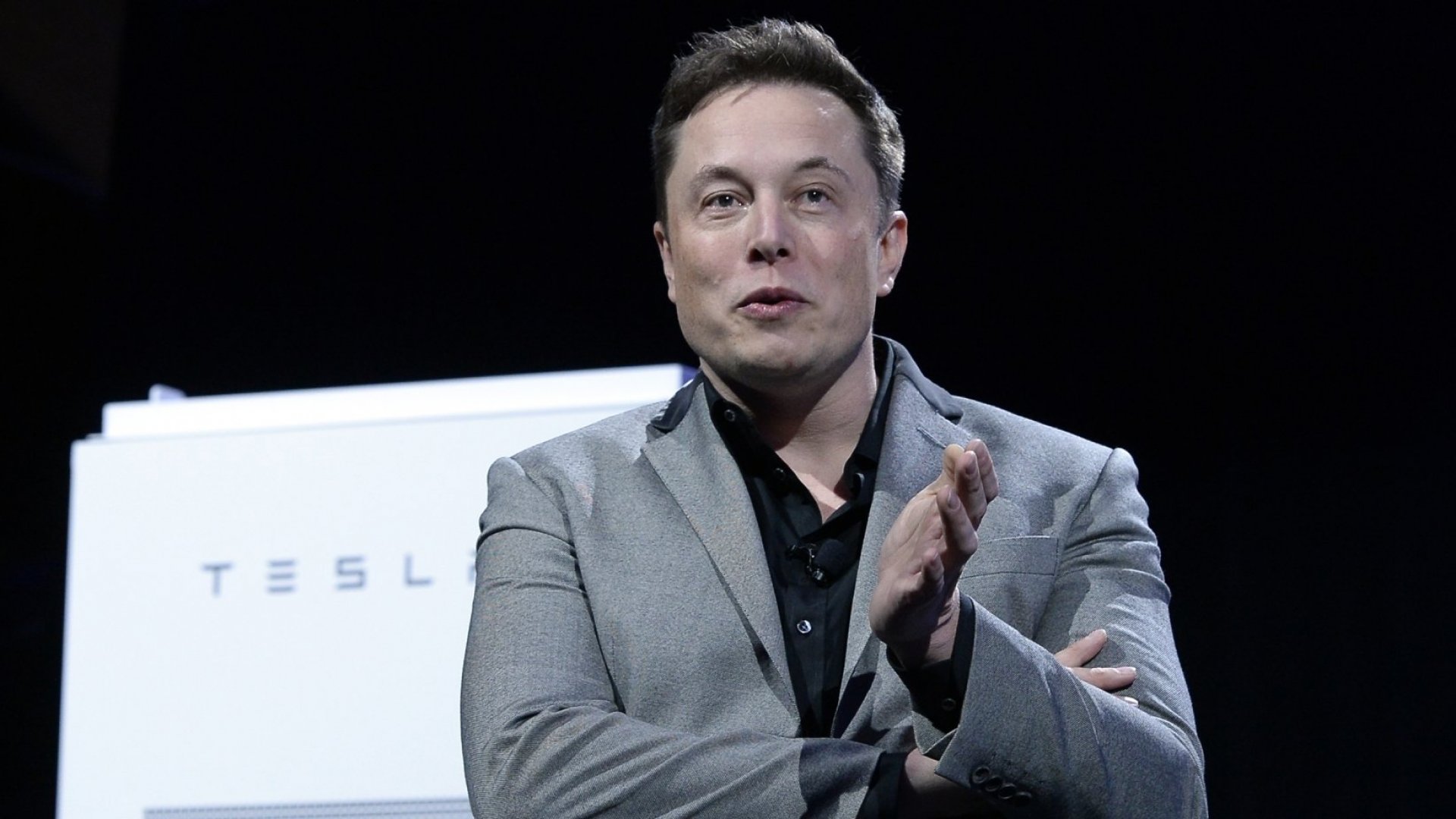 The 1 Reason Elon Musk's Work Habits Won't Work for You (and What to Do ...