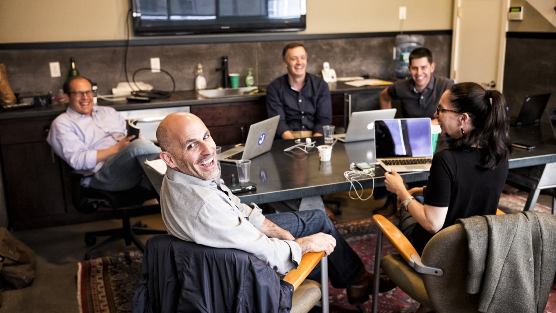 Why It's Surprising Marc Lore Is in Talks to Sell Jet.com | Inc.com