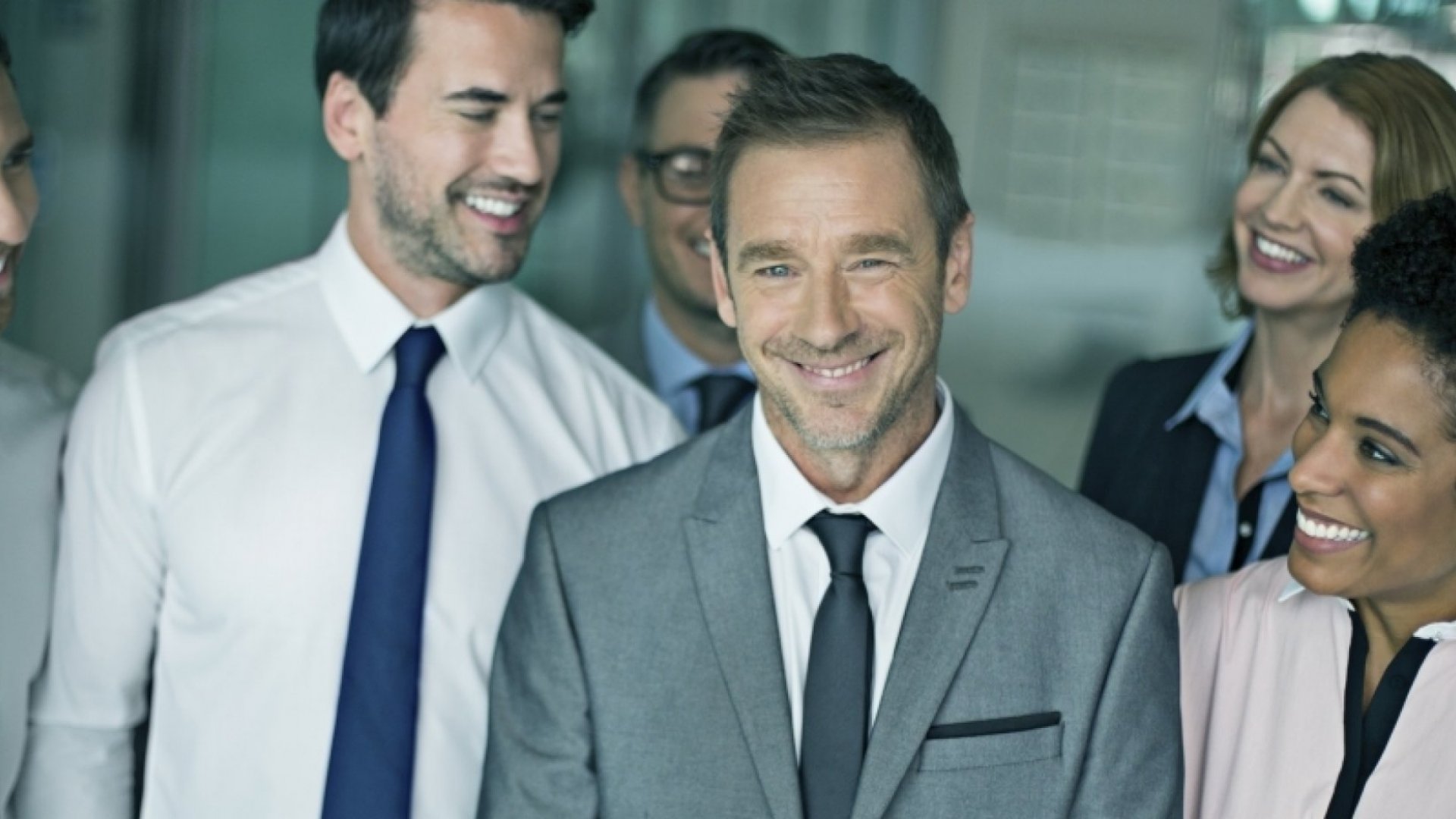 7 Ways Savvy Sales Managers Grow Their Sales Reps Skills | Inc.com