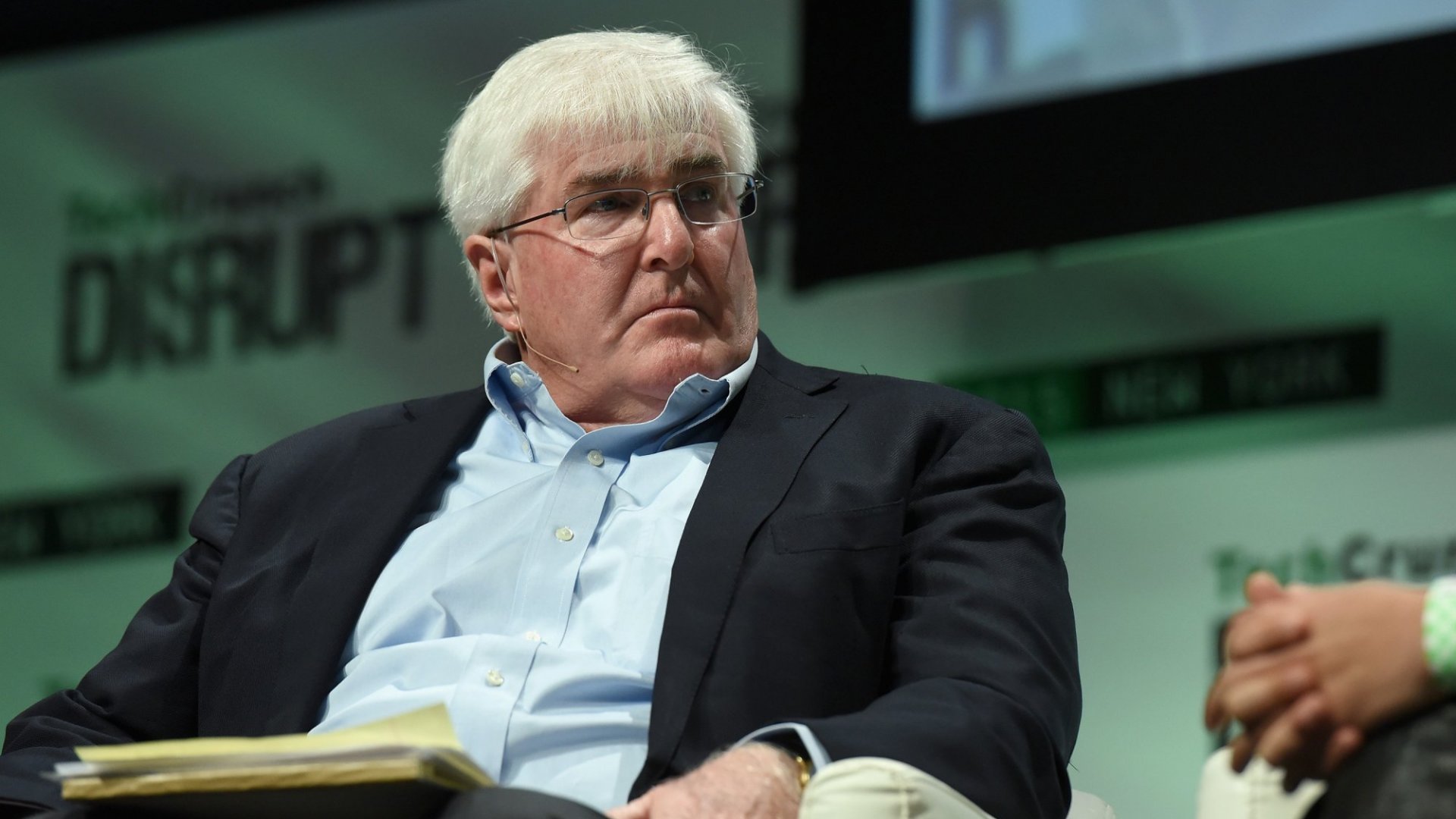 Ron Conway Doesn't Fear a Bubble | Inc.com