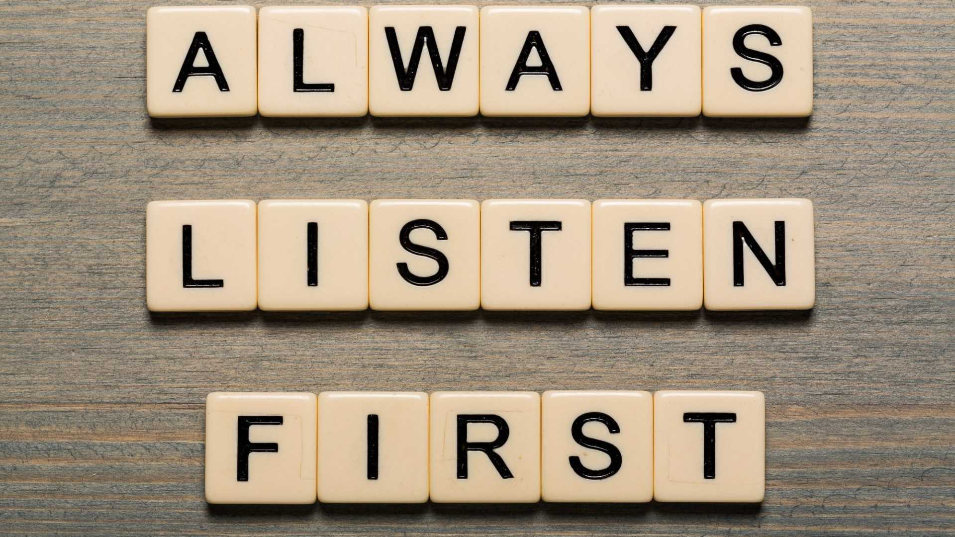 The Secret to Finding Your Next Great Business Idea: Listen to People ...