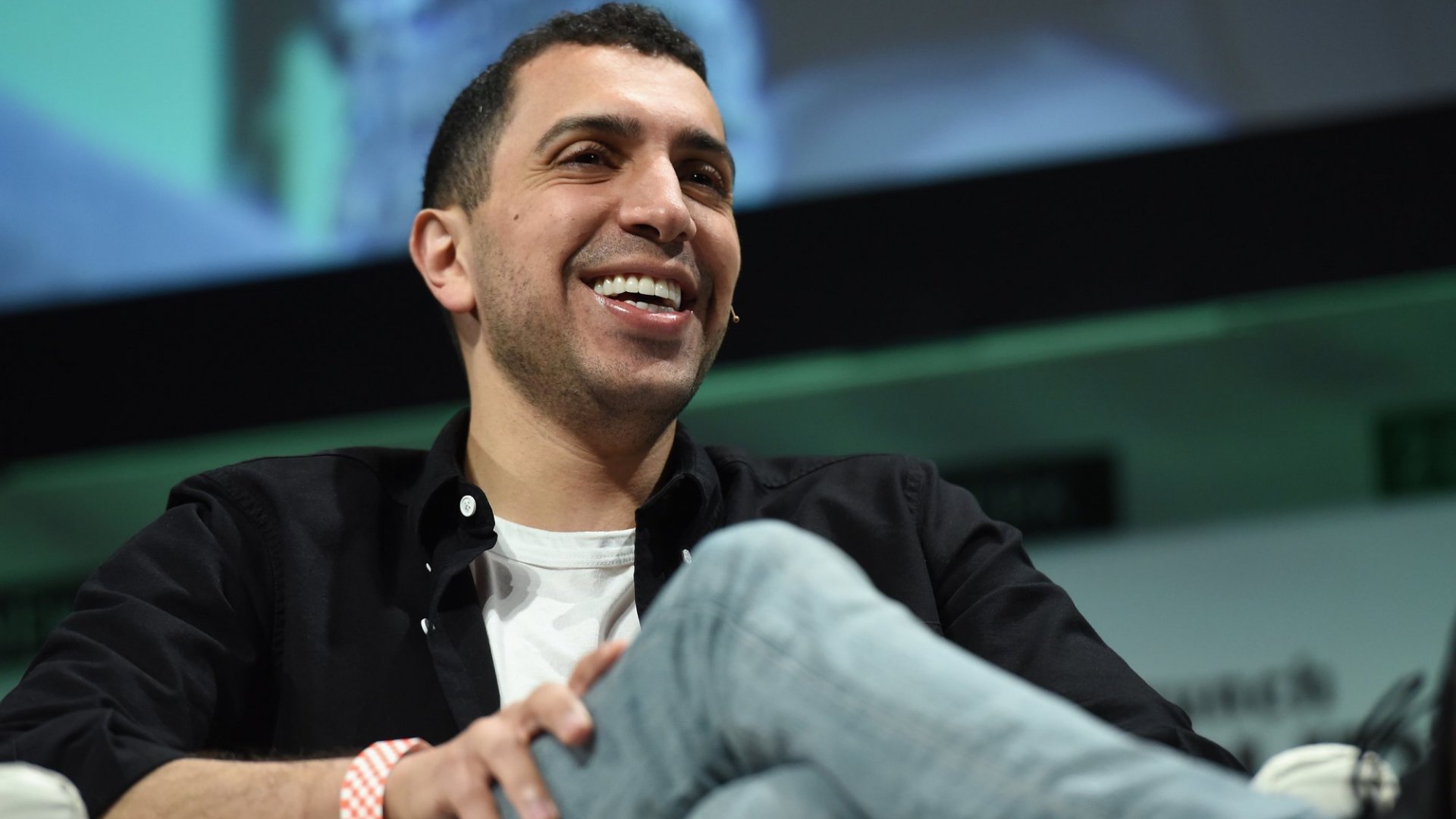 Tinder Brings Back Founder Sean Rad as CEO | Inc.com