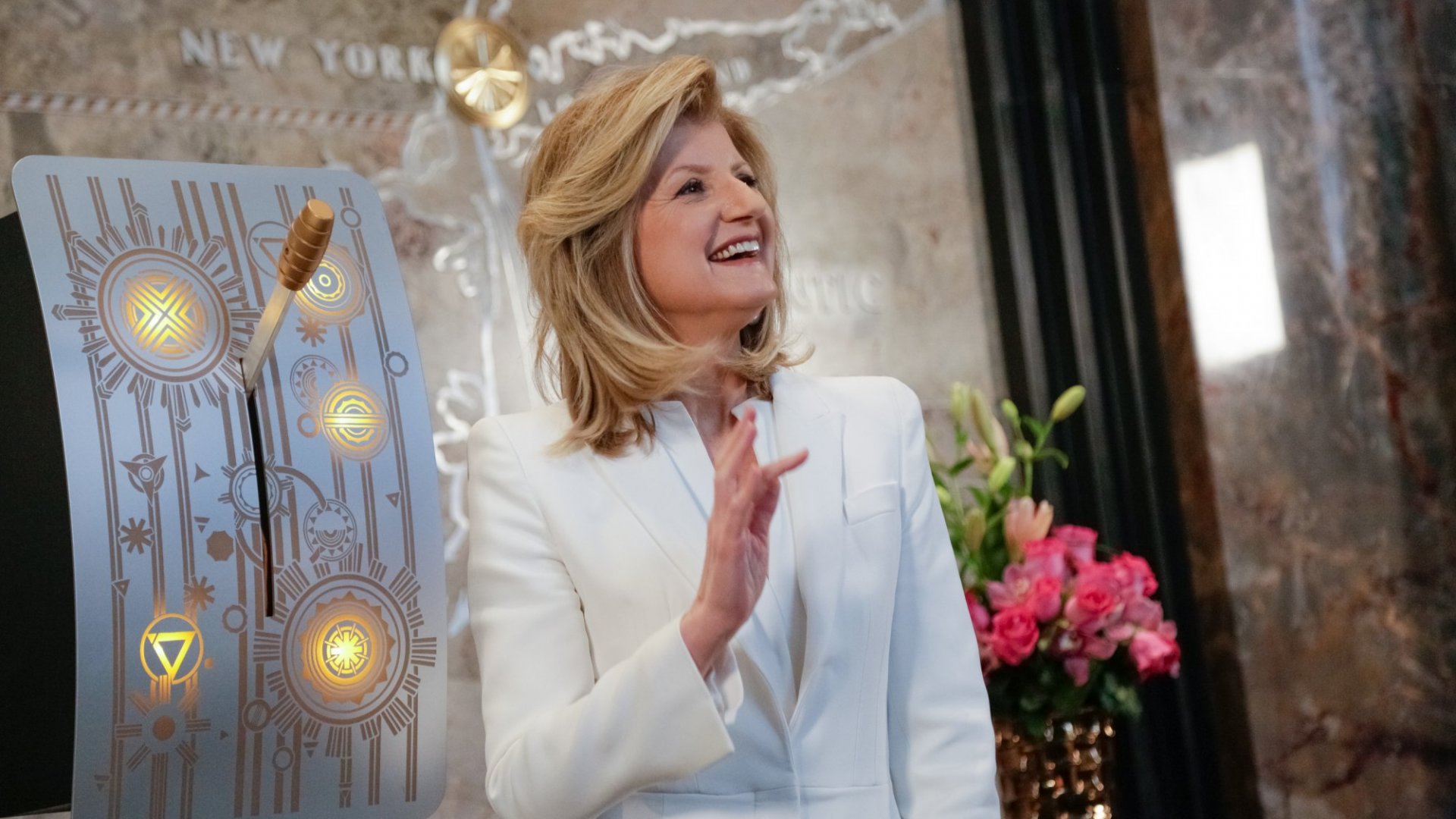 Arianna Huffington's New Product Just Might Cure Your Smartphone ...