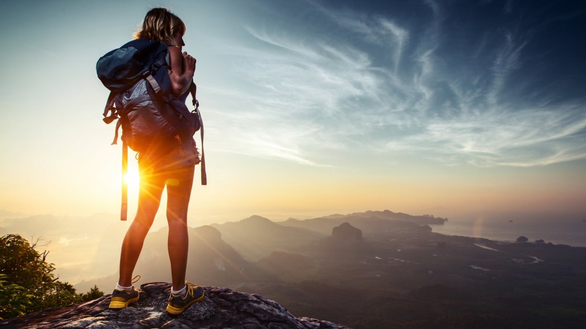 You Really Can Create a Life and Career You Love. Here's one Simple ...