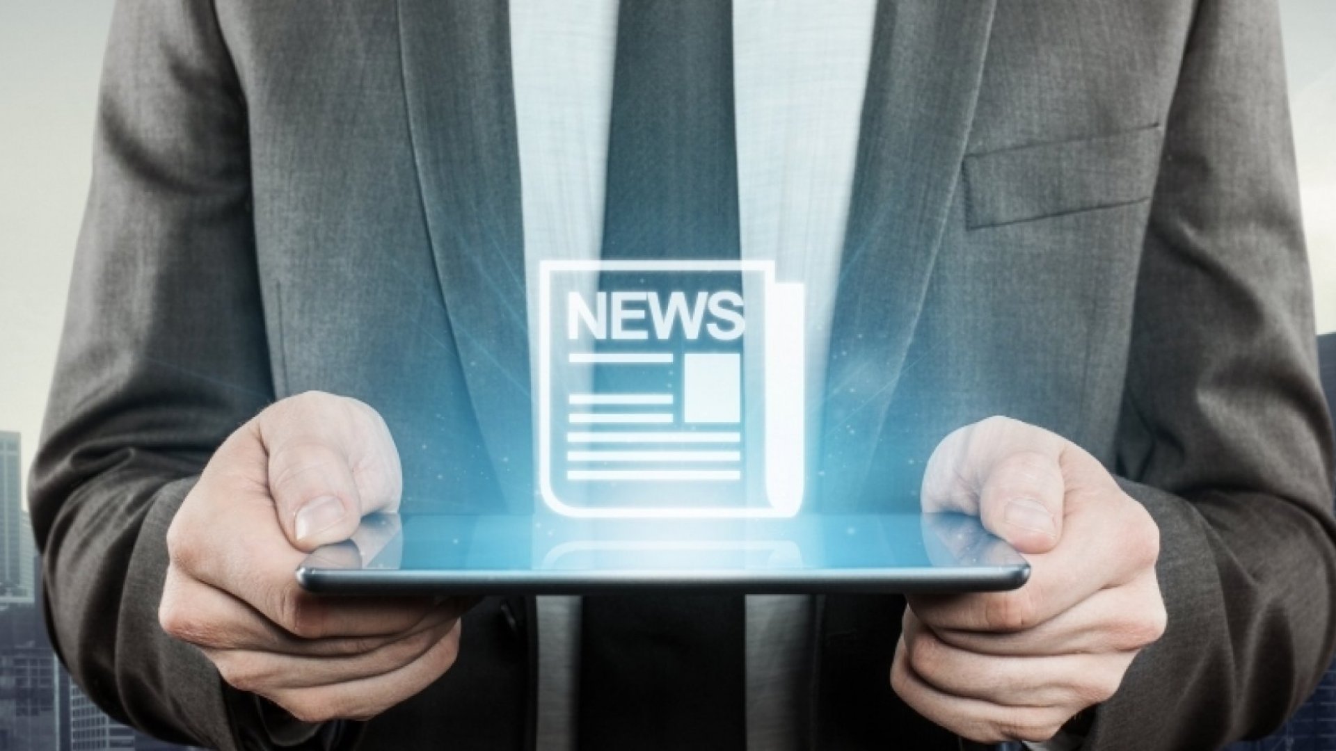 So You've Gotten Your First Big Media Hit. Now What? | Inc.com