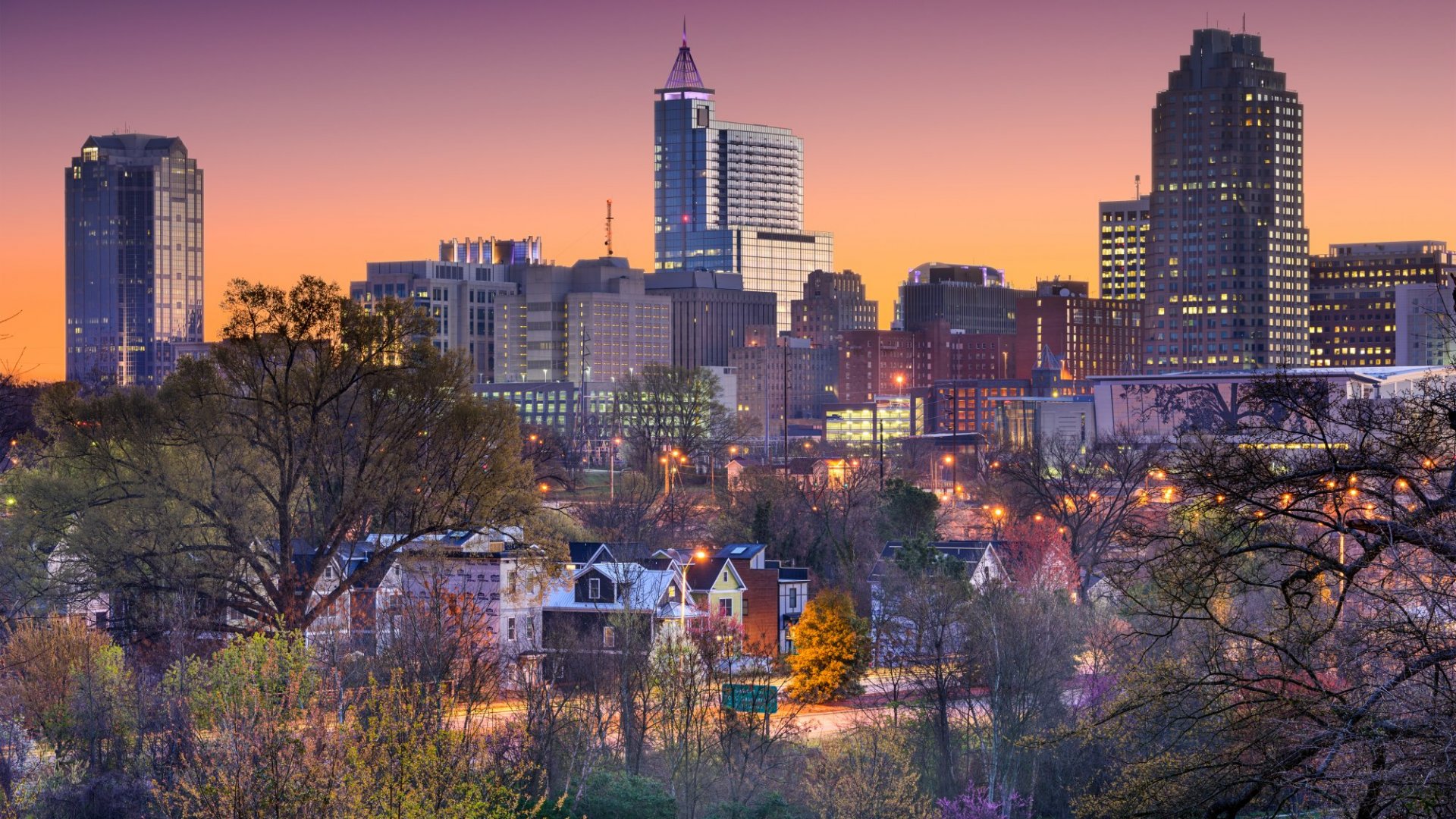 24 Hours with Startups in Raleigh, NC | Inc.com