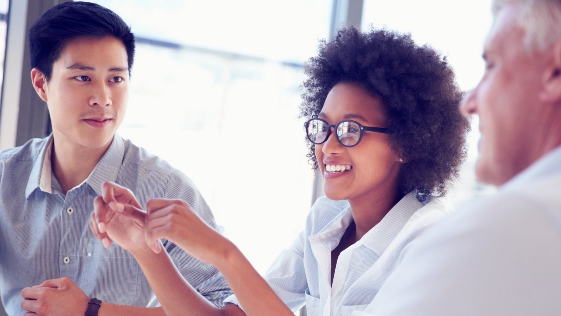 5 Things That Motivate People to Give Their Best Work | Inc.com