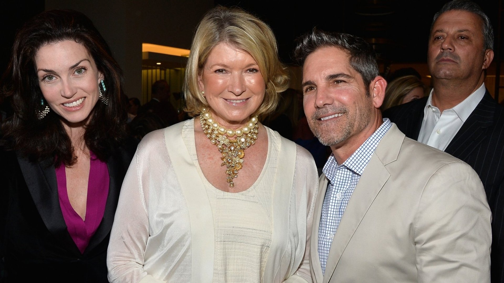 Grant Cardone: Get Out of the Middle Class Trap by Shifting Your ...