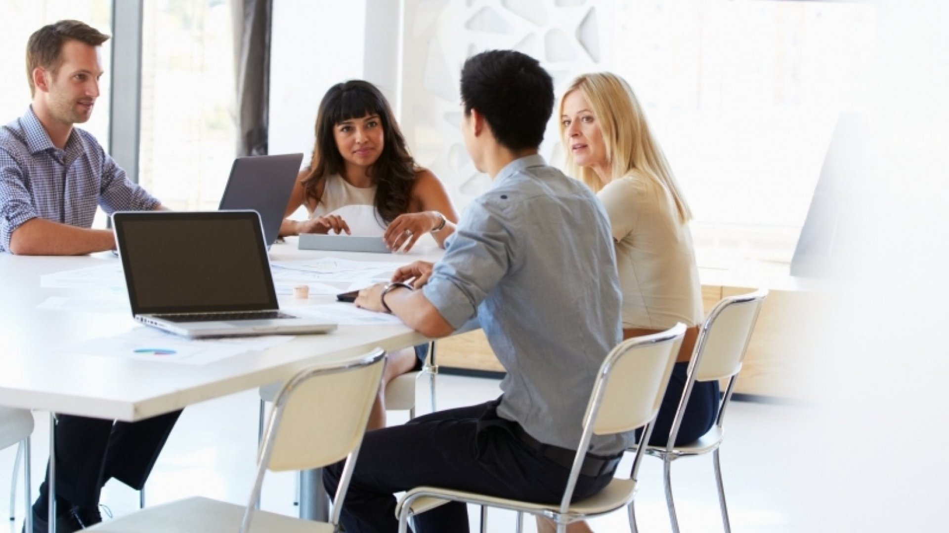 10 Tips for Creating an Optimistic Workplace | Inc.com