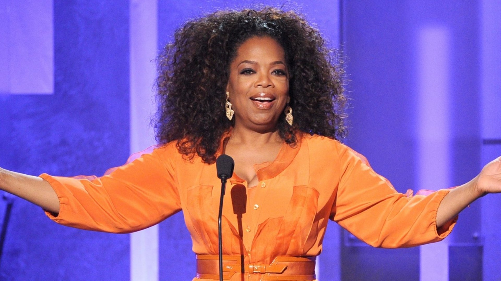 Oprah: The Most Important Thing I've Learned About Branding | Inc.com