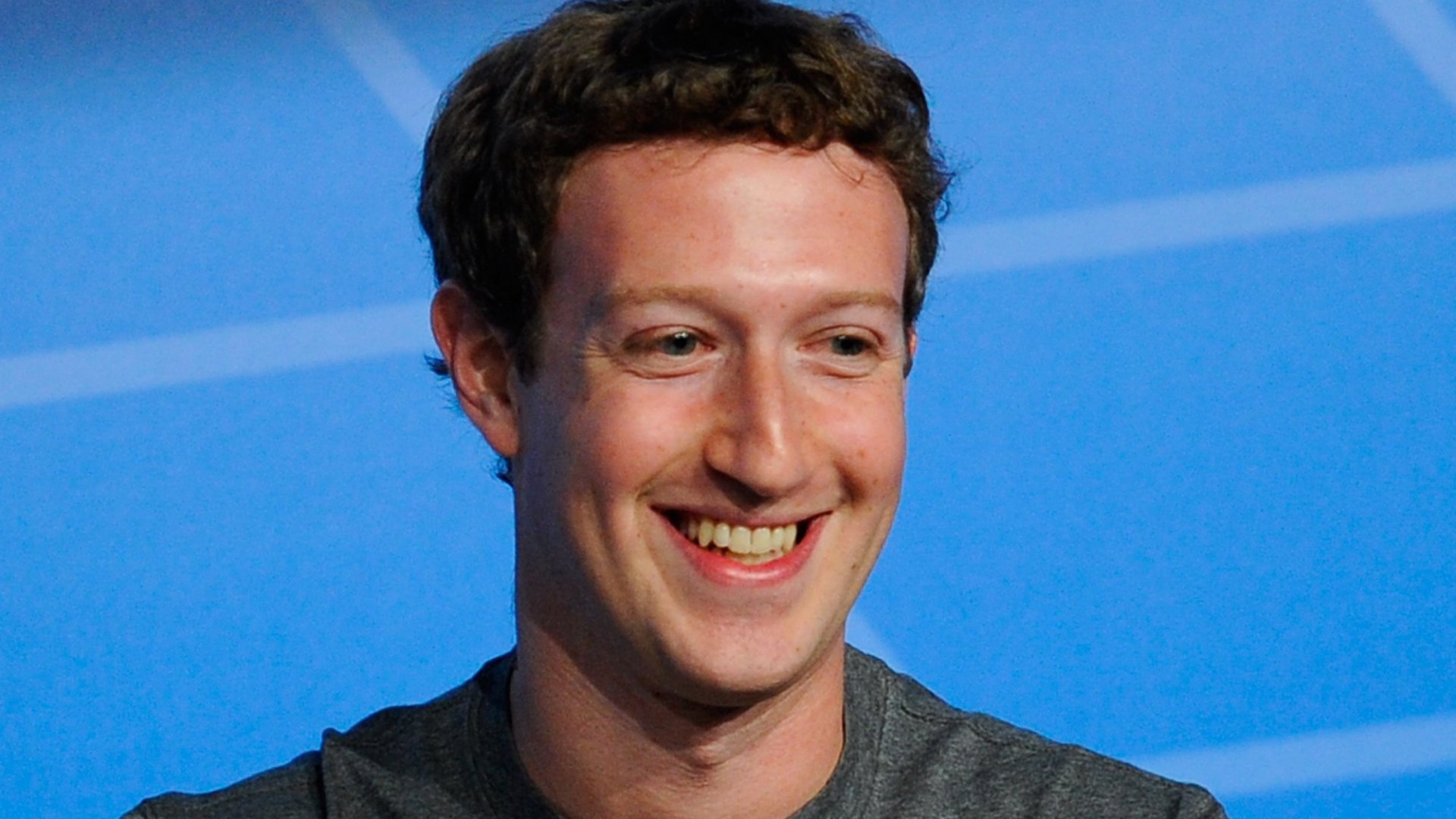 Mark Zuckerberg Is Now a Father | Inc.com