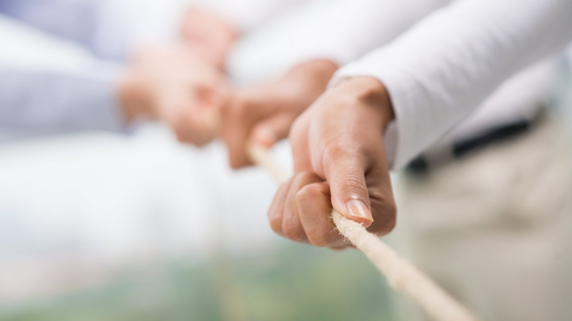 Why the Best Office Cultures Encourage Both Teamwork and Competition ...