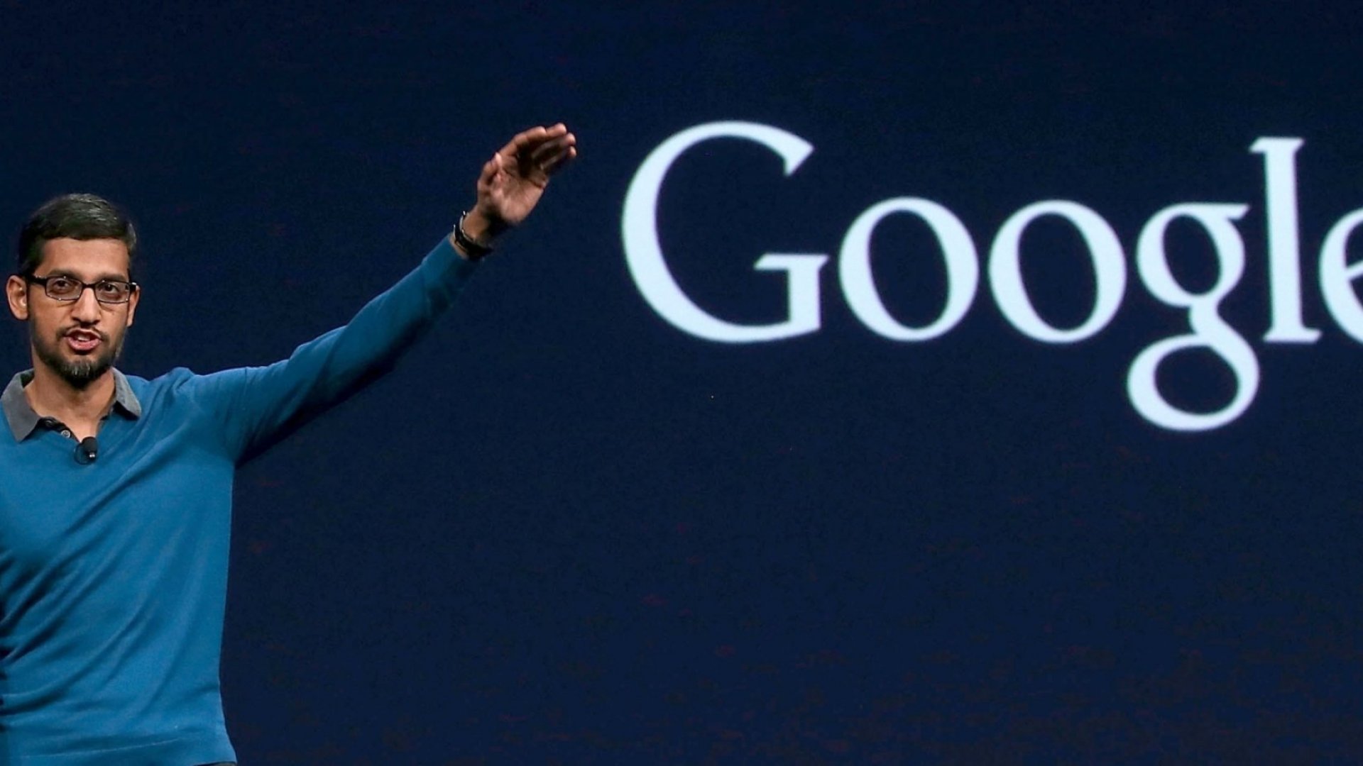 Here's What to Look for in Google's Biggest Event of the Year | Inc.com