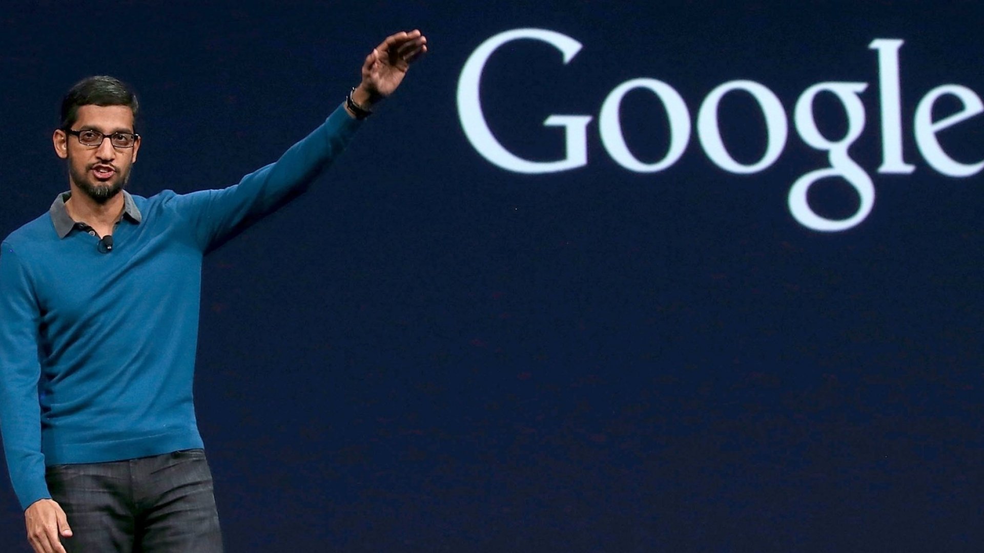 Google Execs Share 10 Incredible New Mobile Web Stats | Inc.com