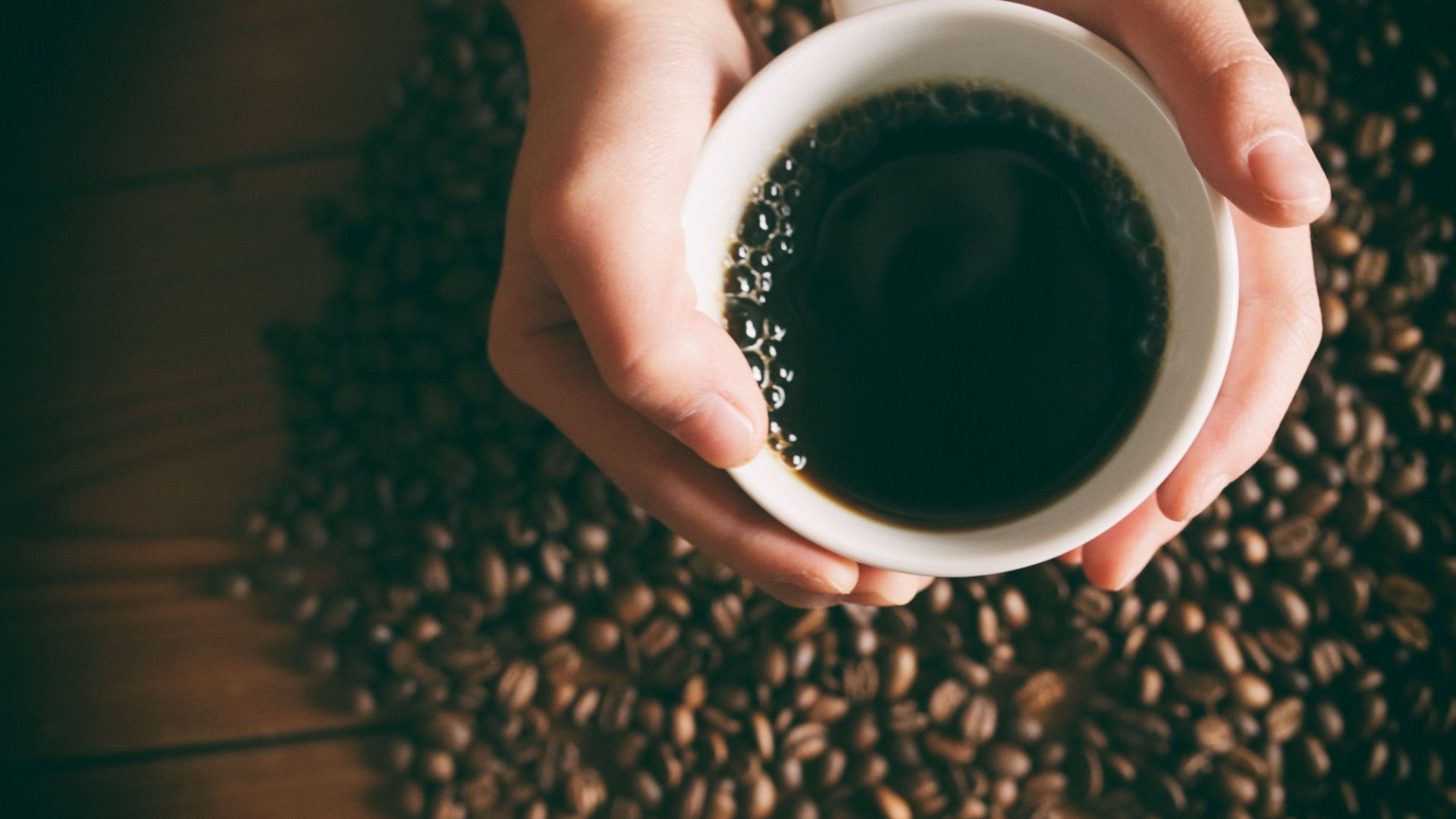 Forget the Power Nap. Try the Coffee Nap Instead | Inc.com