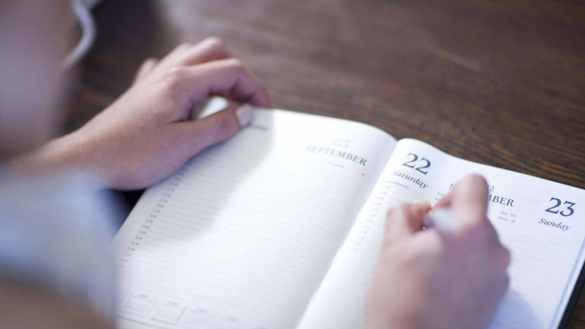 The 5-Step Plan That Will Keep You Organized Throughout the Workday ...