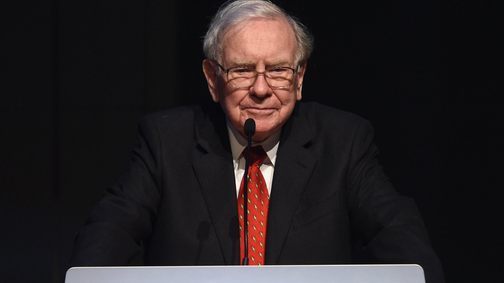 Warren Buffett Looks For One Essential Thing Before He Invests In A