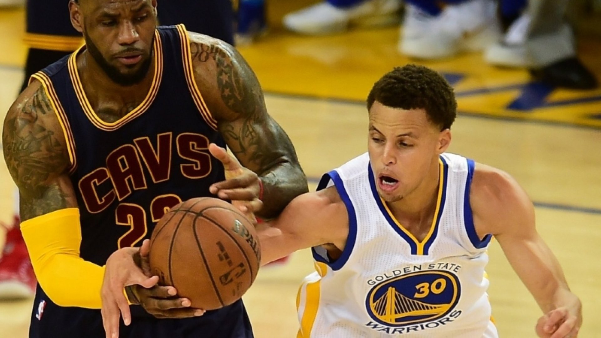 This No. 1 Hack From the NBA Finals Will Help You Win at Work | Inc.com