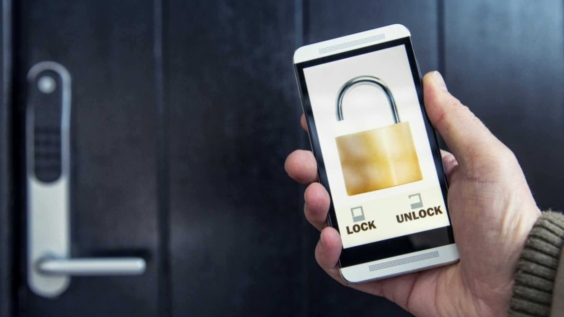 The Internet of Things Is Lots of Fun. Here's How to Make It Safe ...