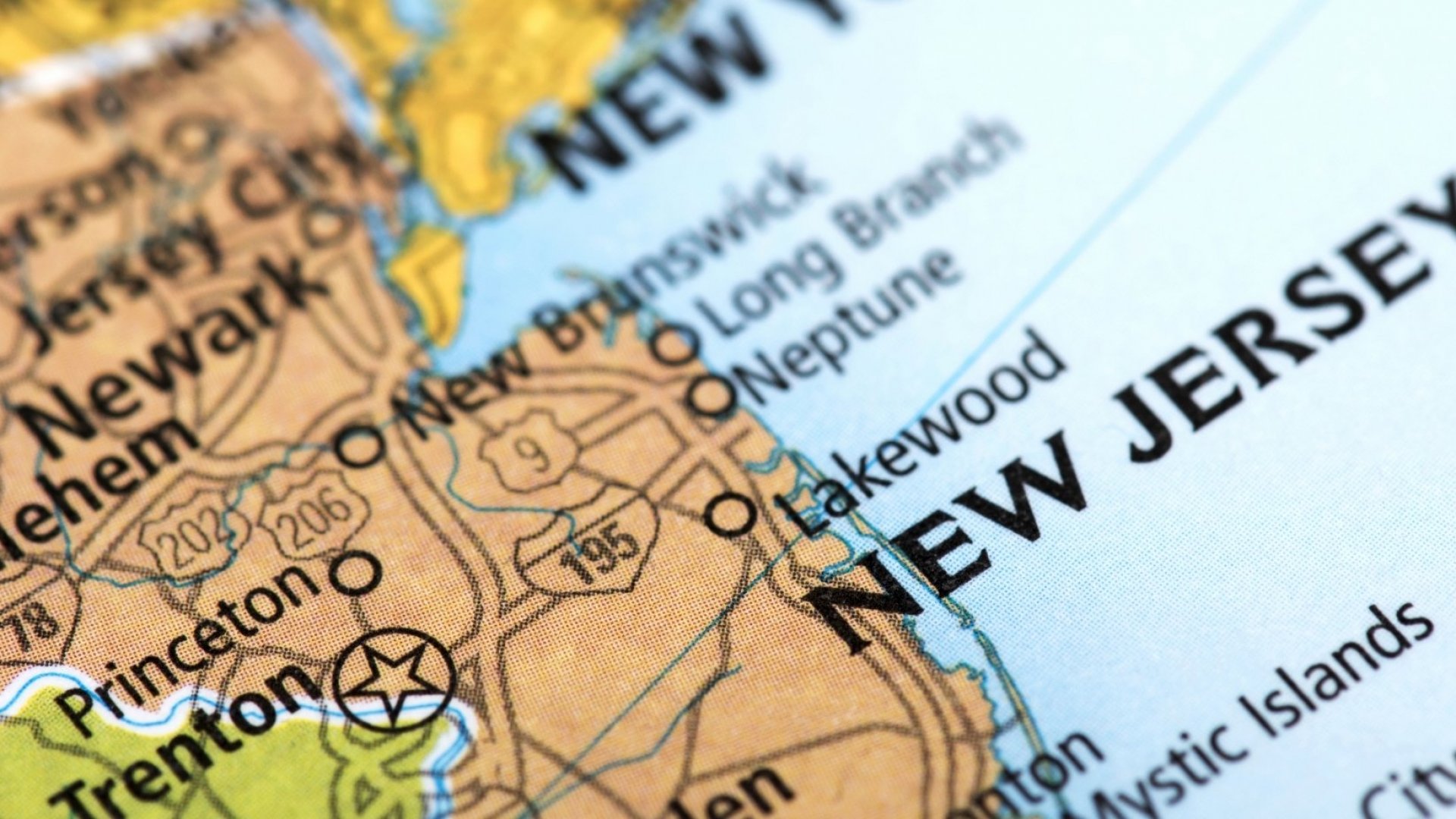 The State You Are Locating In May Be Crucial To Your Success | Inc.com