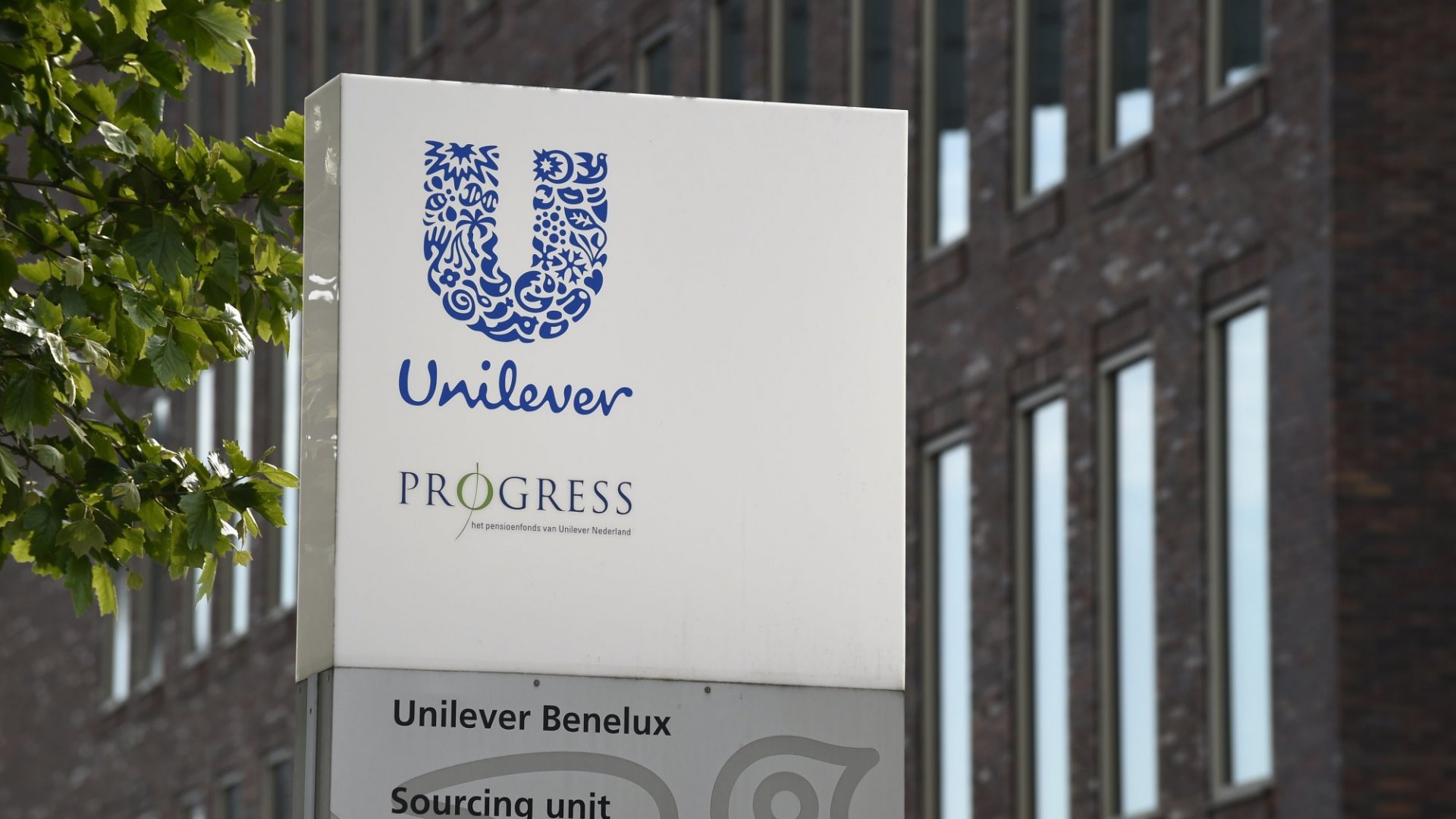 The Bold Move Unilever Is Making to Do a Better Job Marketing to Women ...