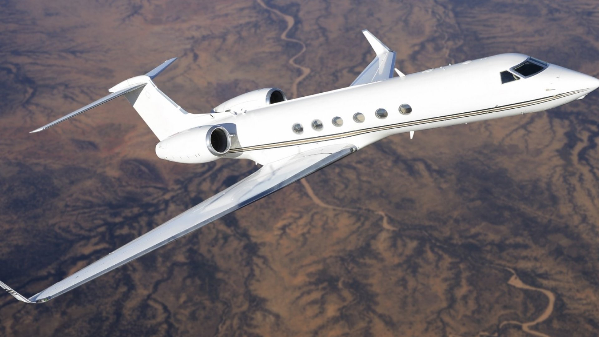 New Commercial Aircraft