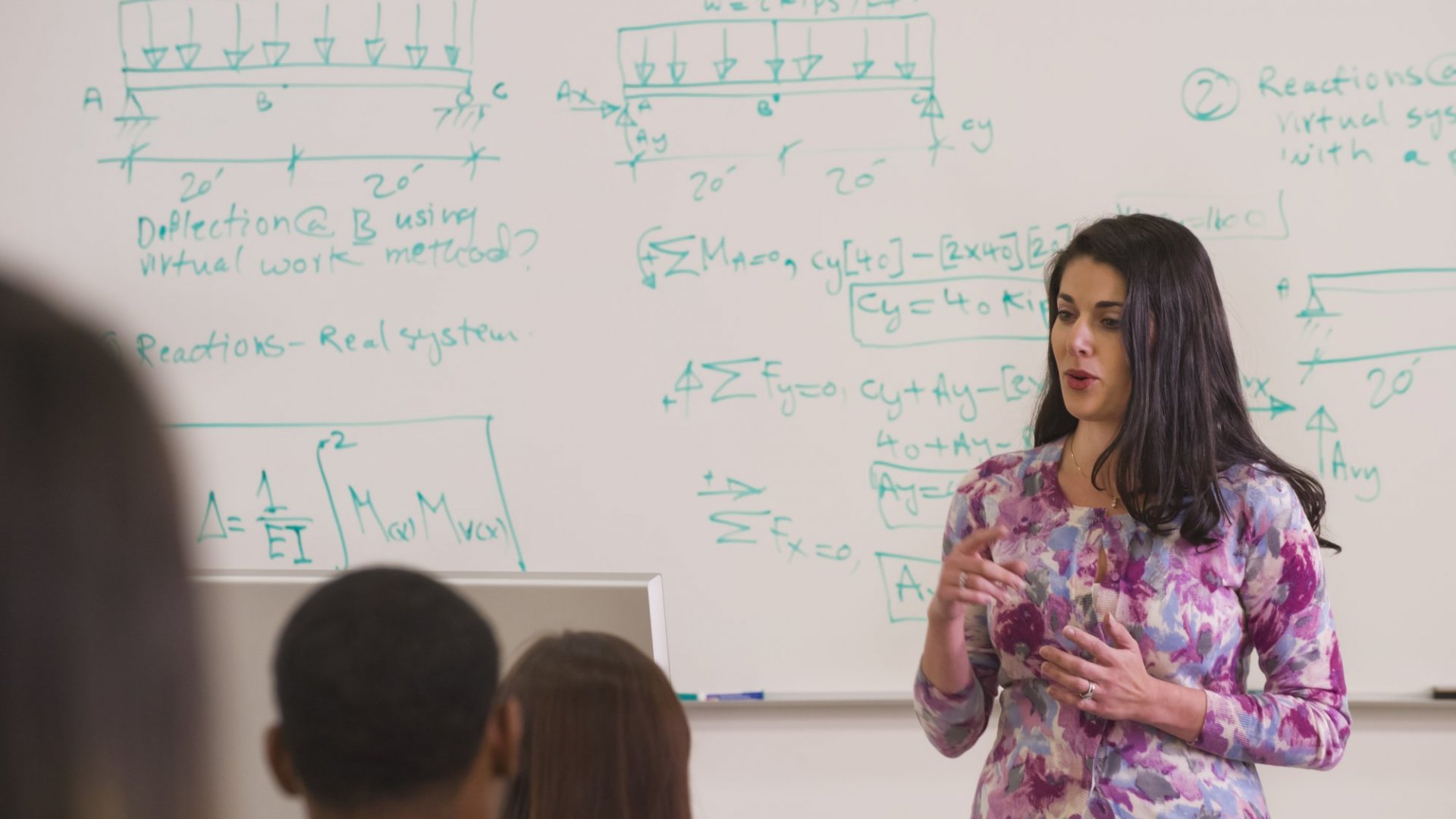 5 Ways Entrepreneurship Is Like a Demanding Professor | Inc.com