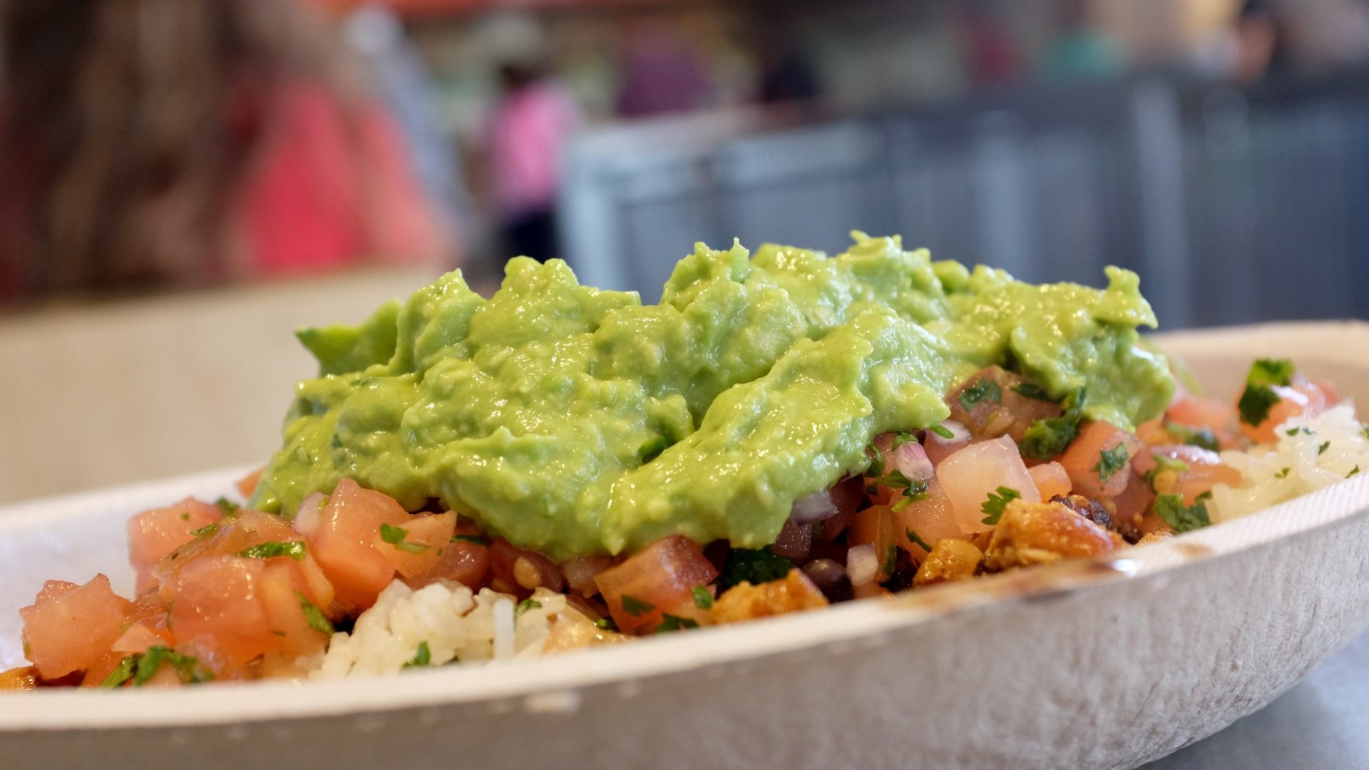 What You Can Learn From These 3 Innovative Chipotle Ideas | Inc.com