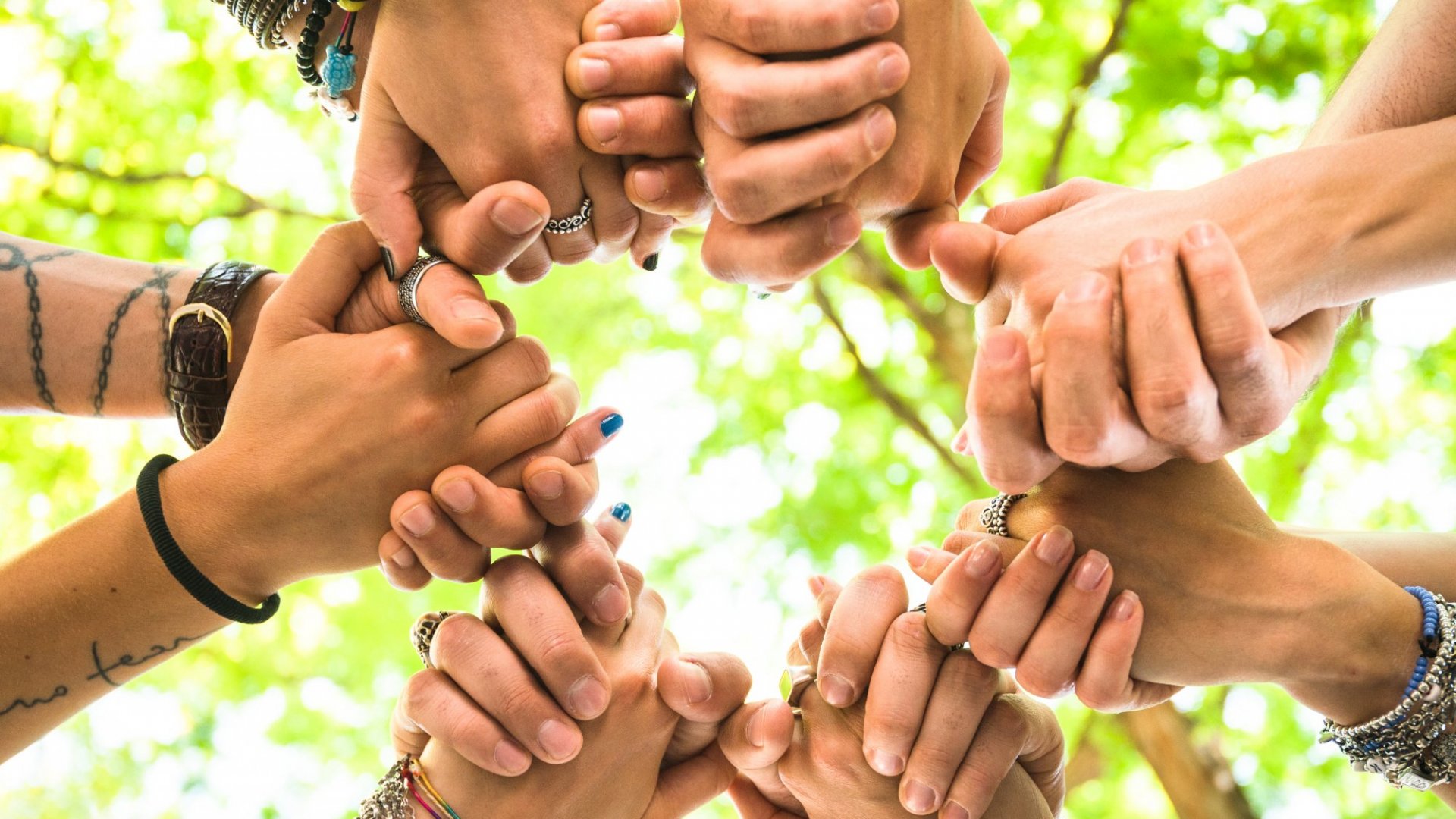 The 1 Simple Practice That Can Instantly Boost Your Team's Morale | Inc.com