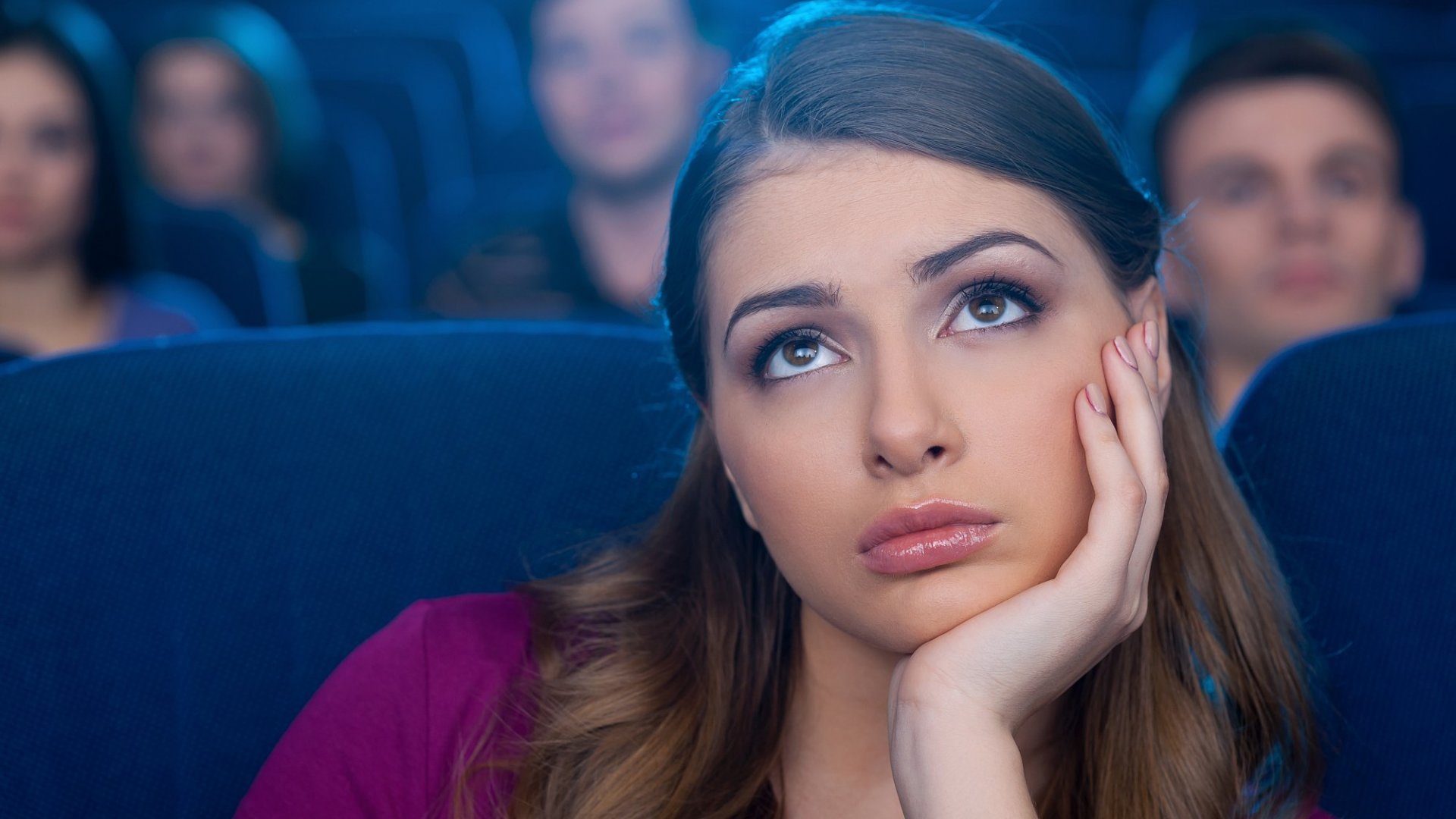 Panel Discussions Are Boring. Here's What to Do Differently. | Inc.com