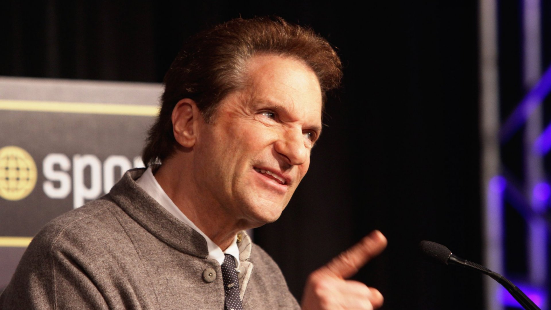 How a Failed Pitch Taught This Golden State Warriors Owner the 1 Skill ...