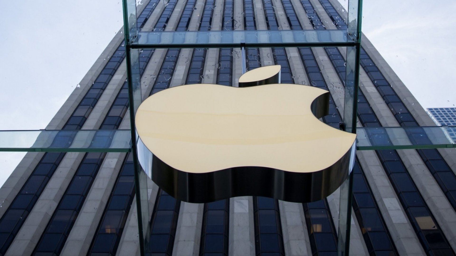 7 Reasons We've Fallen Out of Love With Apple | Inc.com