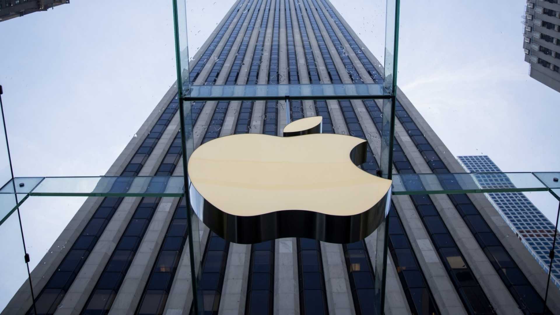 Apple Is the World's Most Imitated Brand. Not in a Good Way | Inc.com