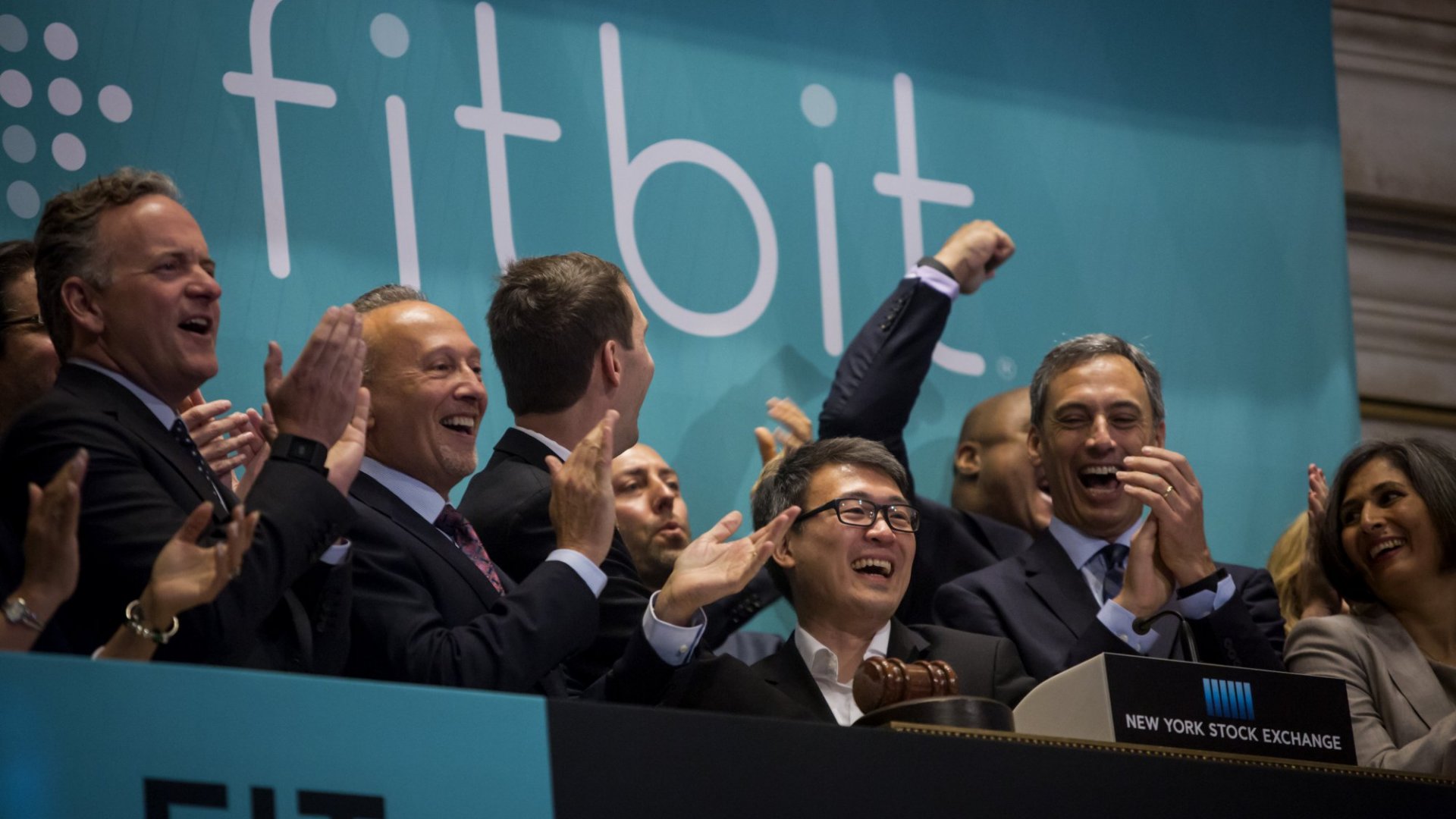 Fitbit Did Not Steal Jawbone's Trade Secrets, U.S. International Trade ...