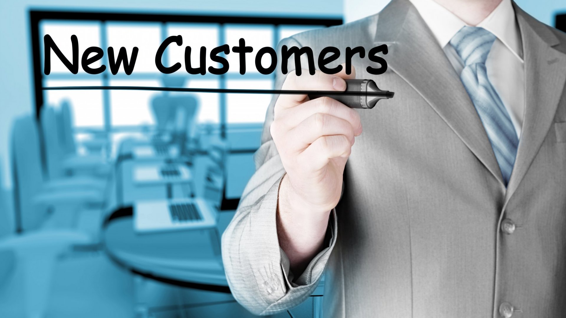 4 Companies That Can Help You Find Better Customers | Inc.com